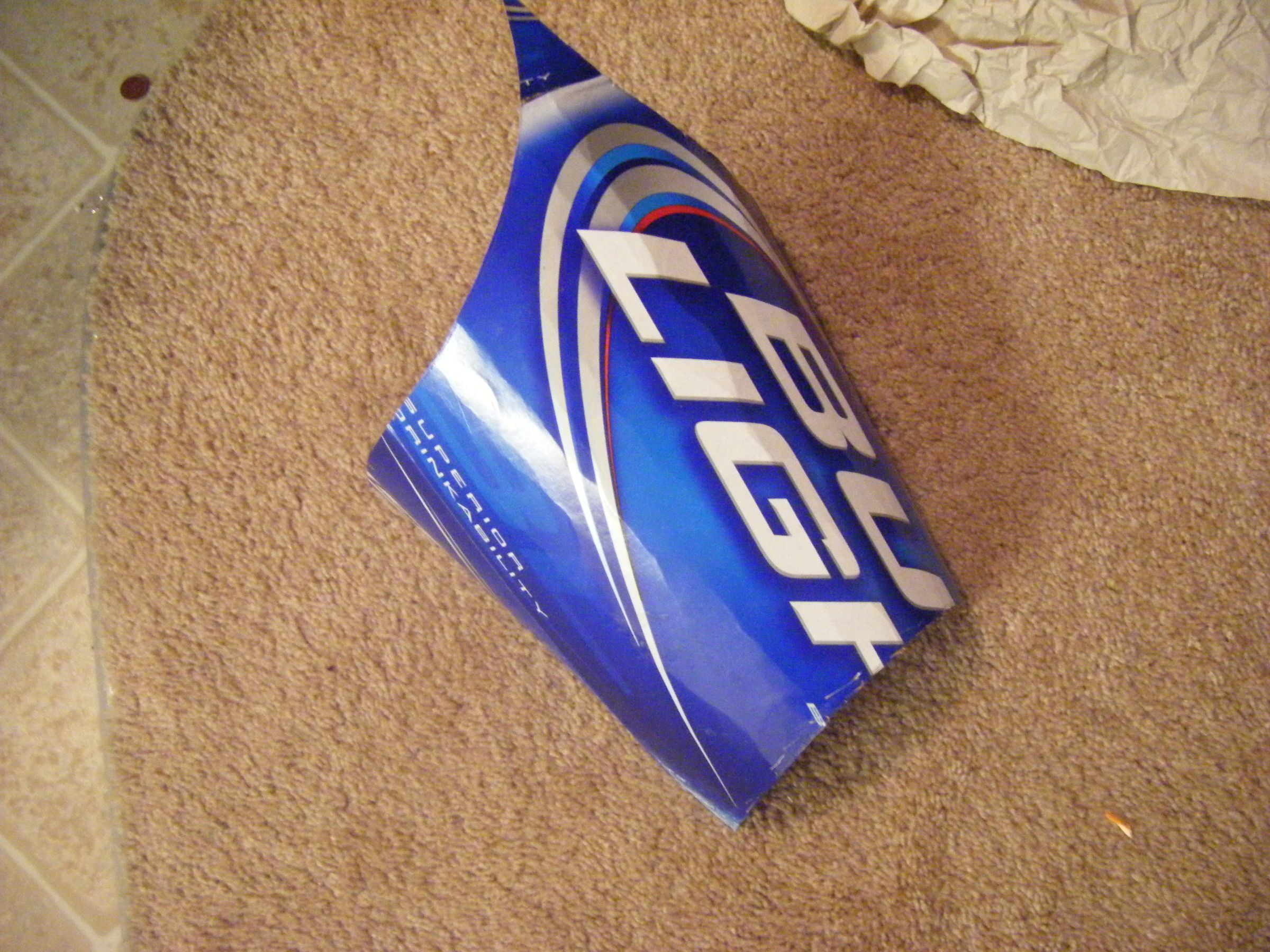 Becoming the Bud Light Knight : 11 Steps - Instructables