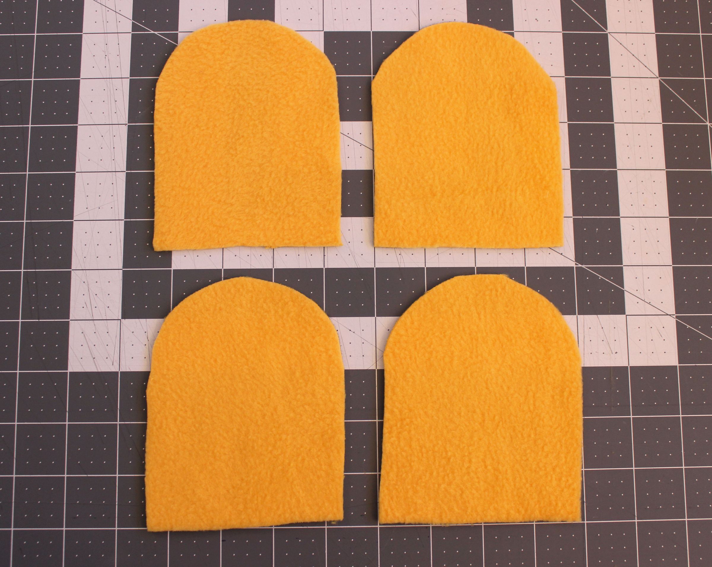 ADVENTURE TIME JAKE THE DOG - DOG COSTUME : 6 Steps (with Pictures ...