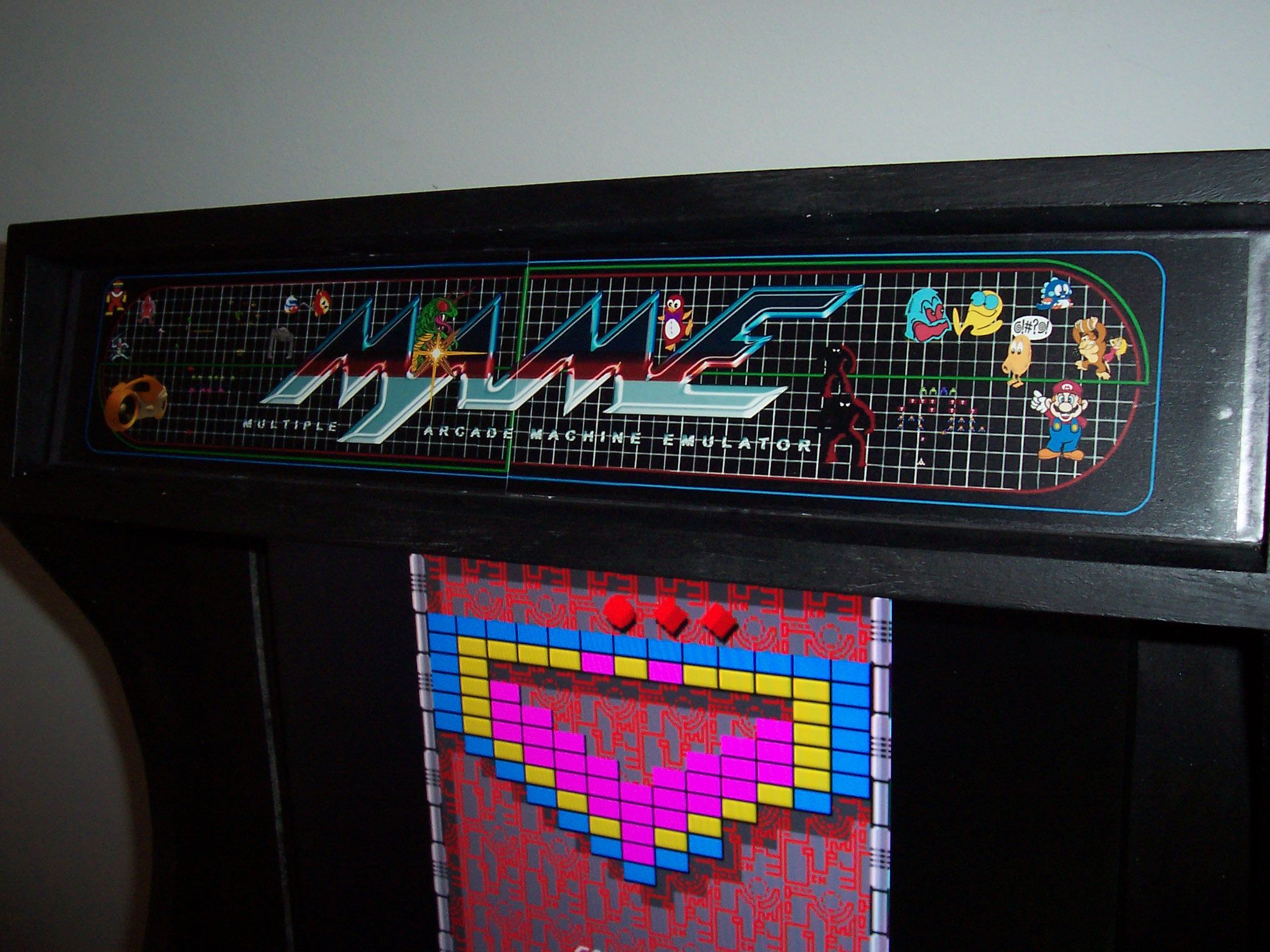 Mame Build - Instructables