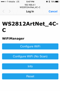 WEBSPECTOR - a Web Based FFT Spectrum Analyzer With ESP32 : 5 Steps - Instructables