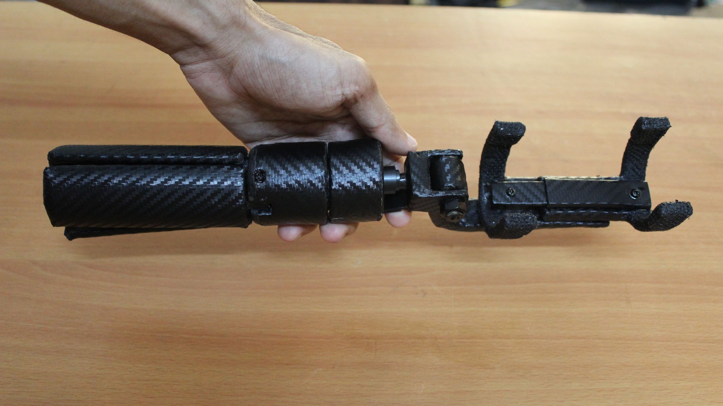 How to Make a 3 in 1 Tripod : 13 Steps (with Pictures) - Instructables