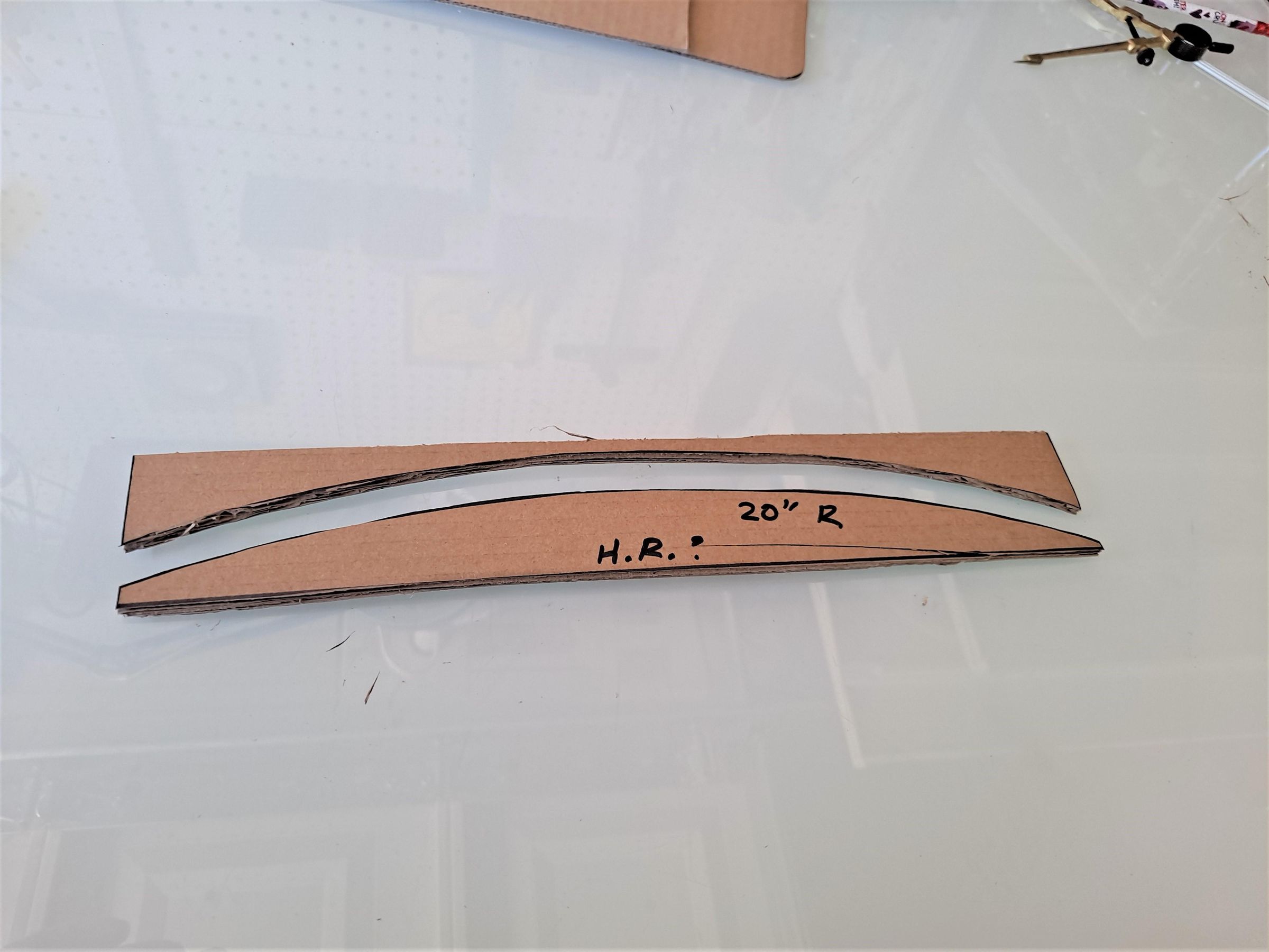 Bend Wood 3 Ways : 5 Steps (with Pictures) - Instructables