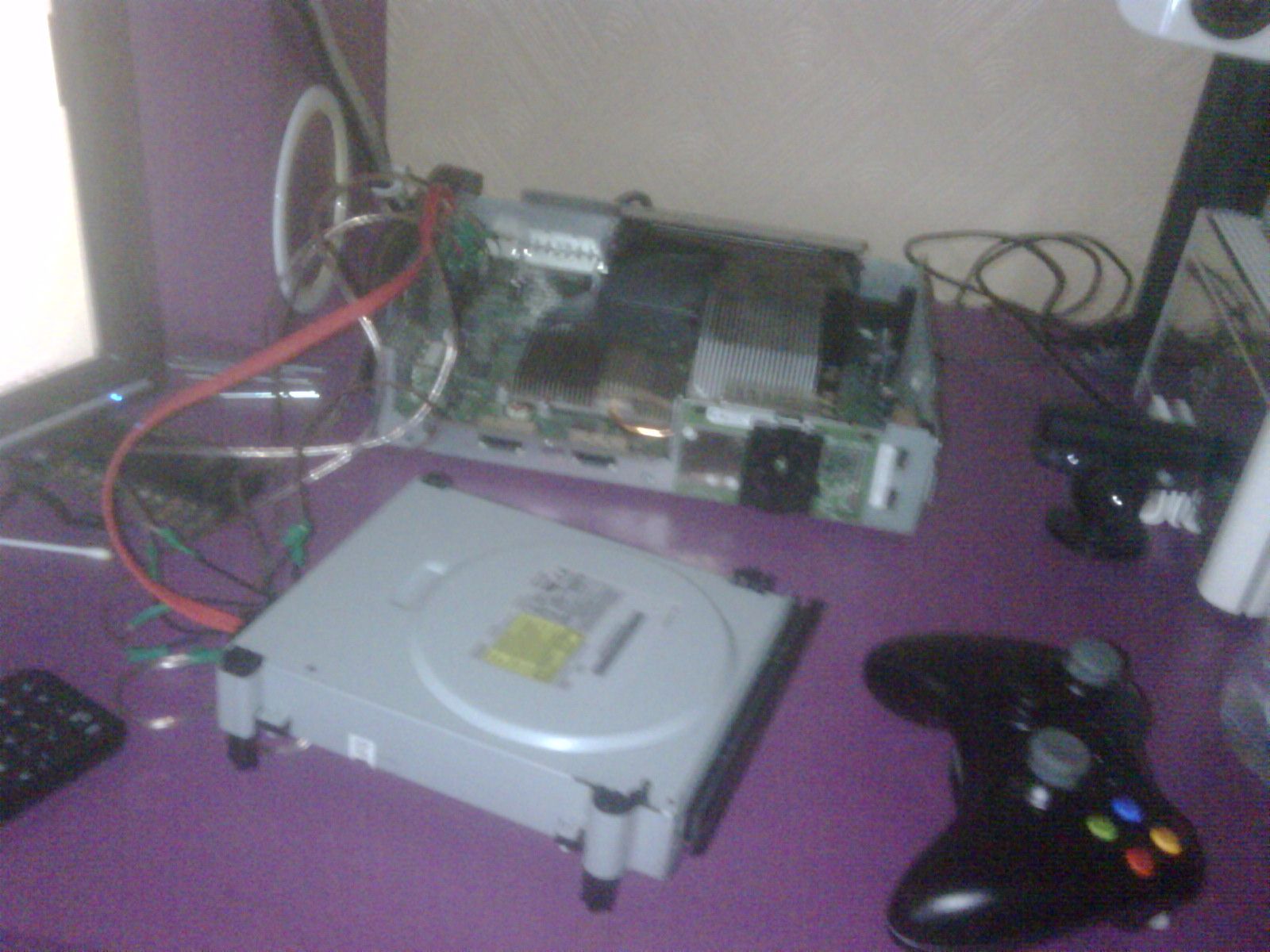 Custom Xbox 360 - Instructables