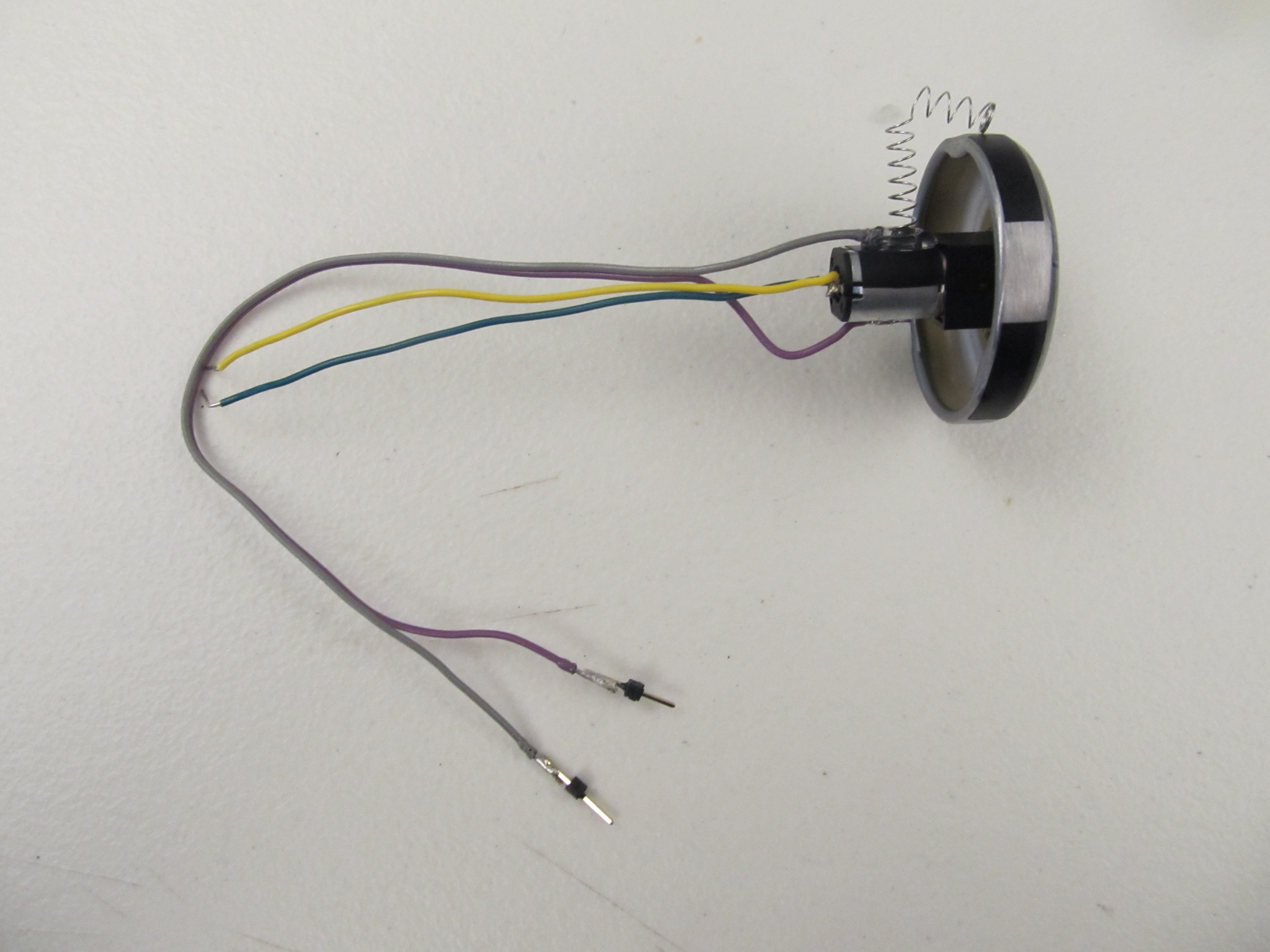 Speed Controllers for Cheap Robots, Part 2: PID Controller : 21 Steps ...