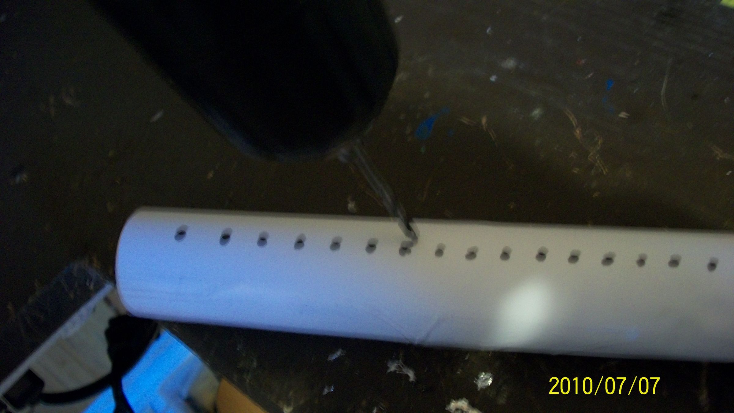 DIY Etch Tank : 8 Steps - Instructables