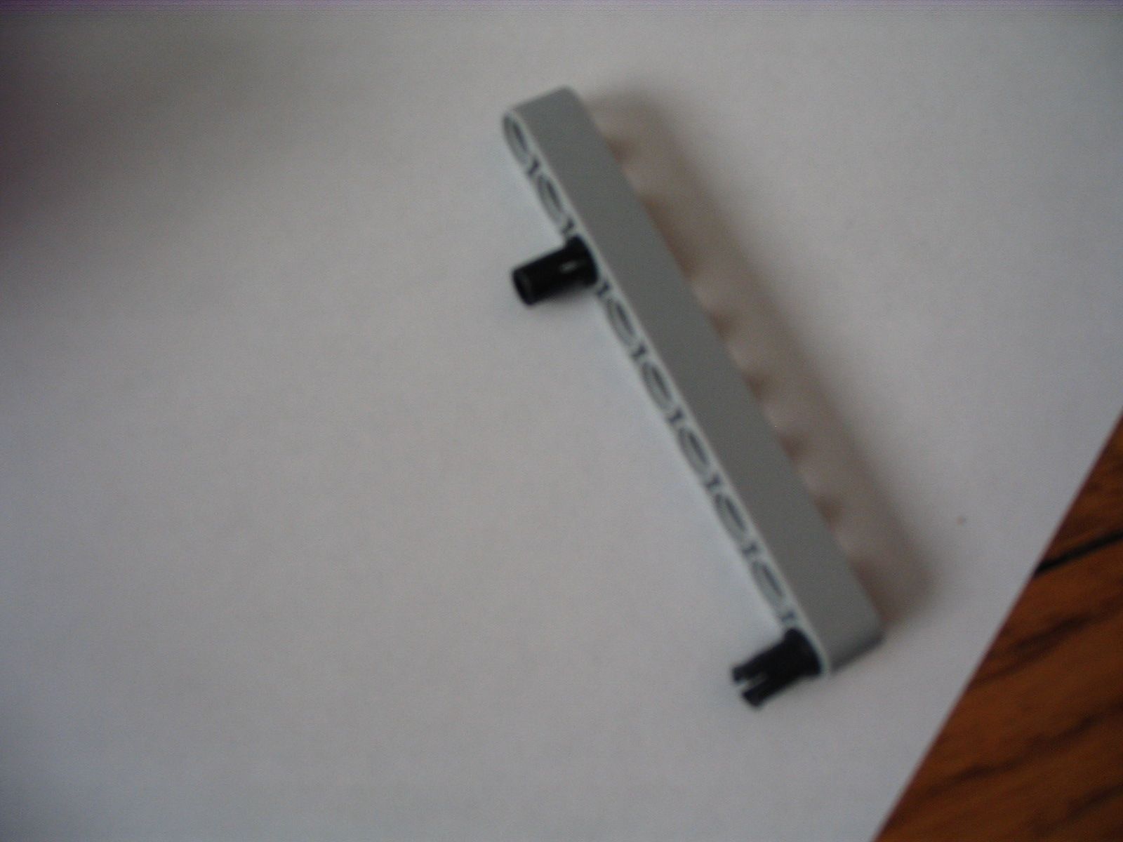Lego Catapult : 8 Steps - Instructables