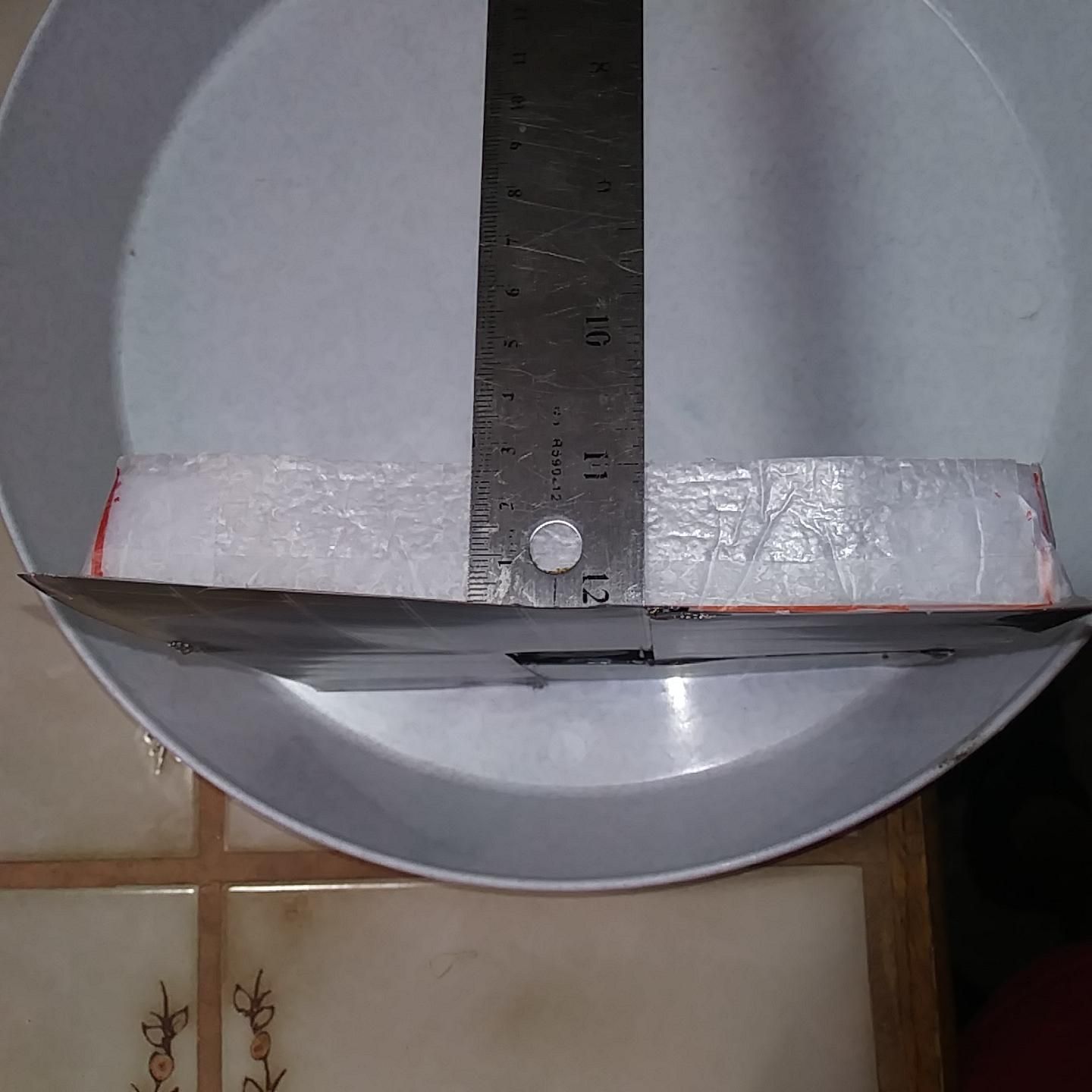 Solar Powered Hovercraft : 7 Steps - Instructables