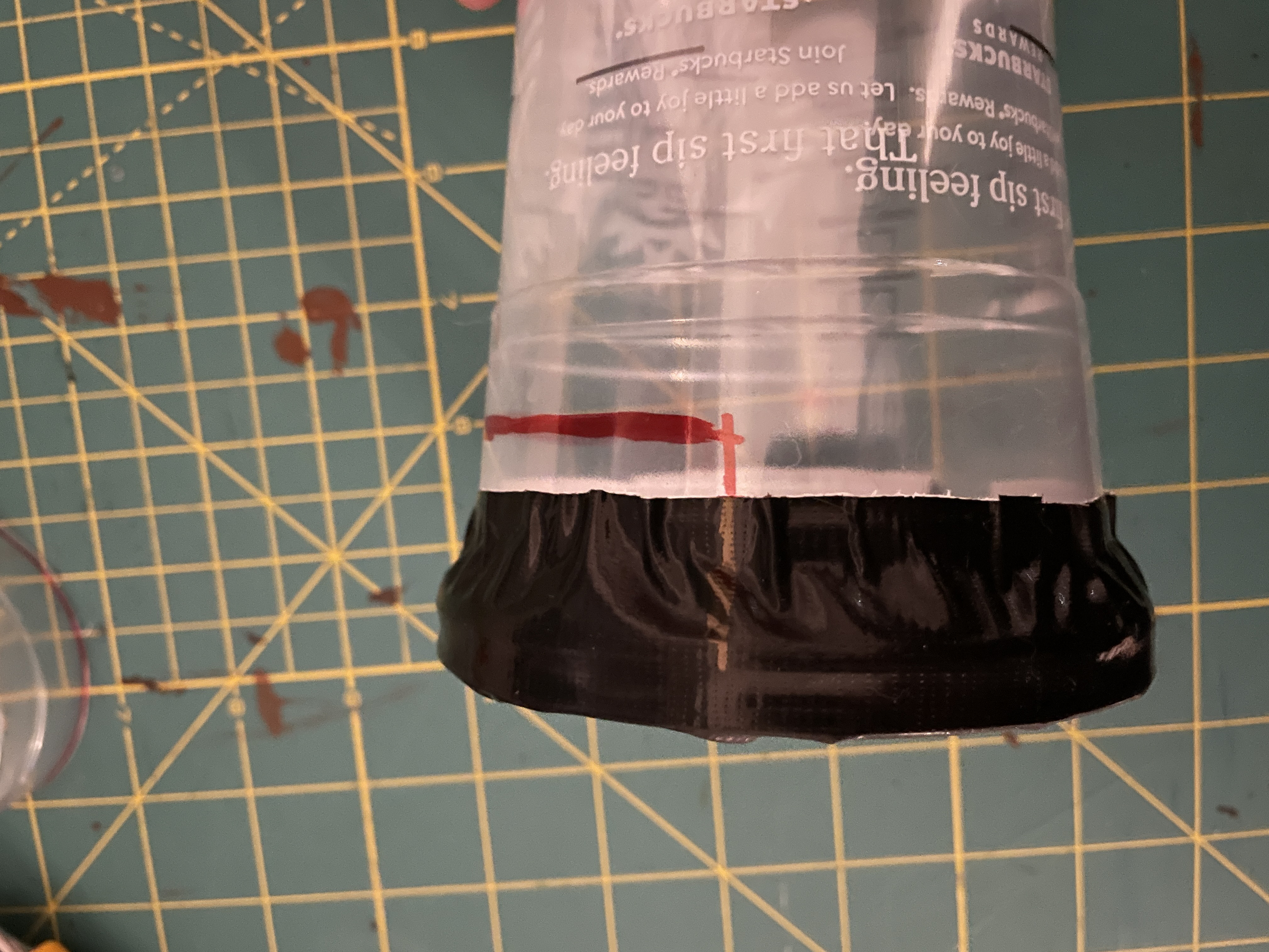 How to Make a DIY Drill Powered Salt Spreader! : 5 Steps - Instructables