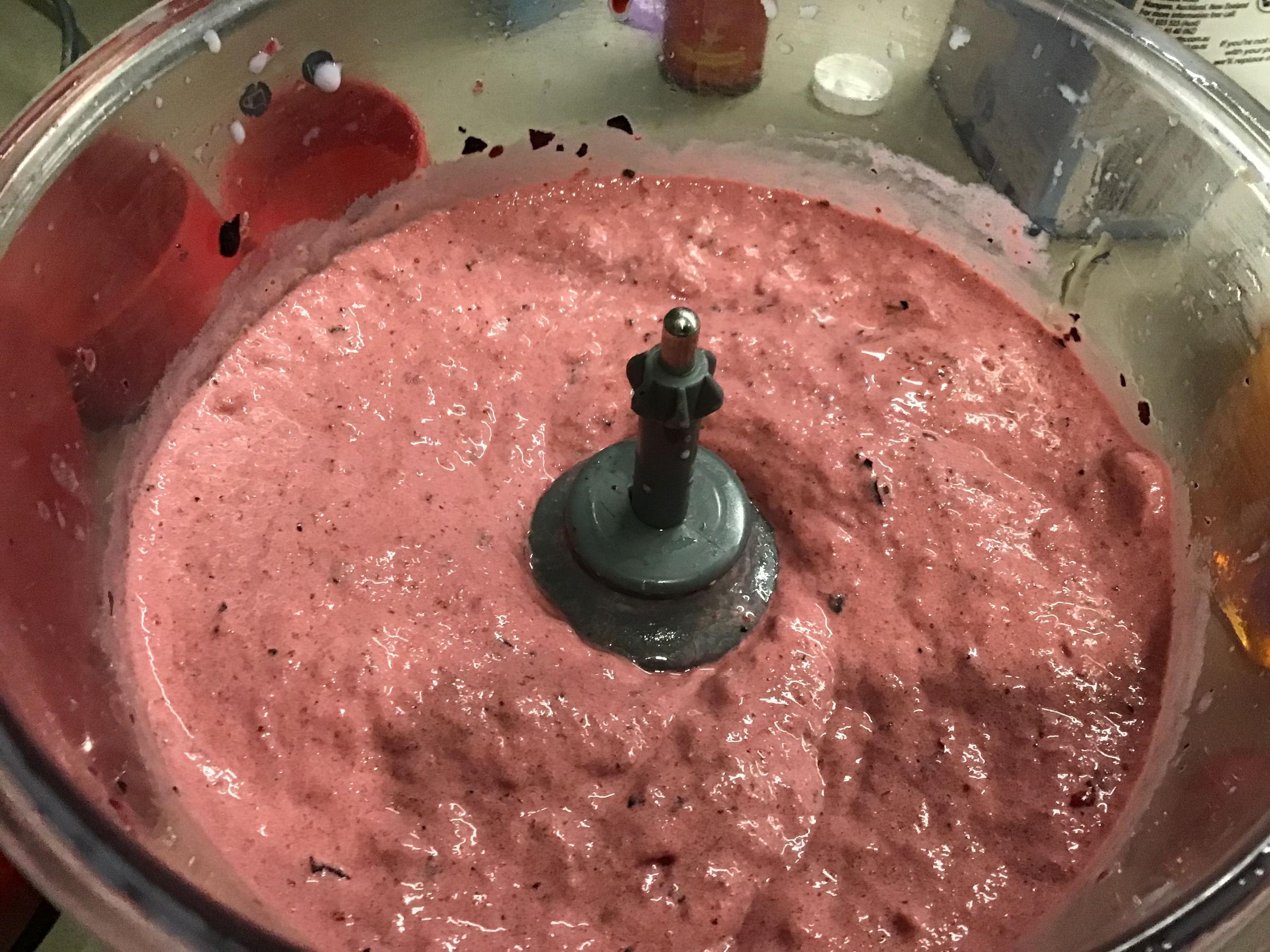 Mixed Berry Slushies! : 3 Steps - Instructables