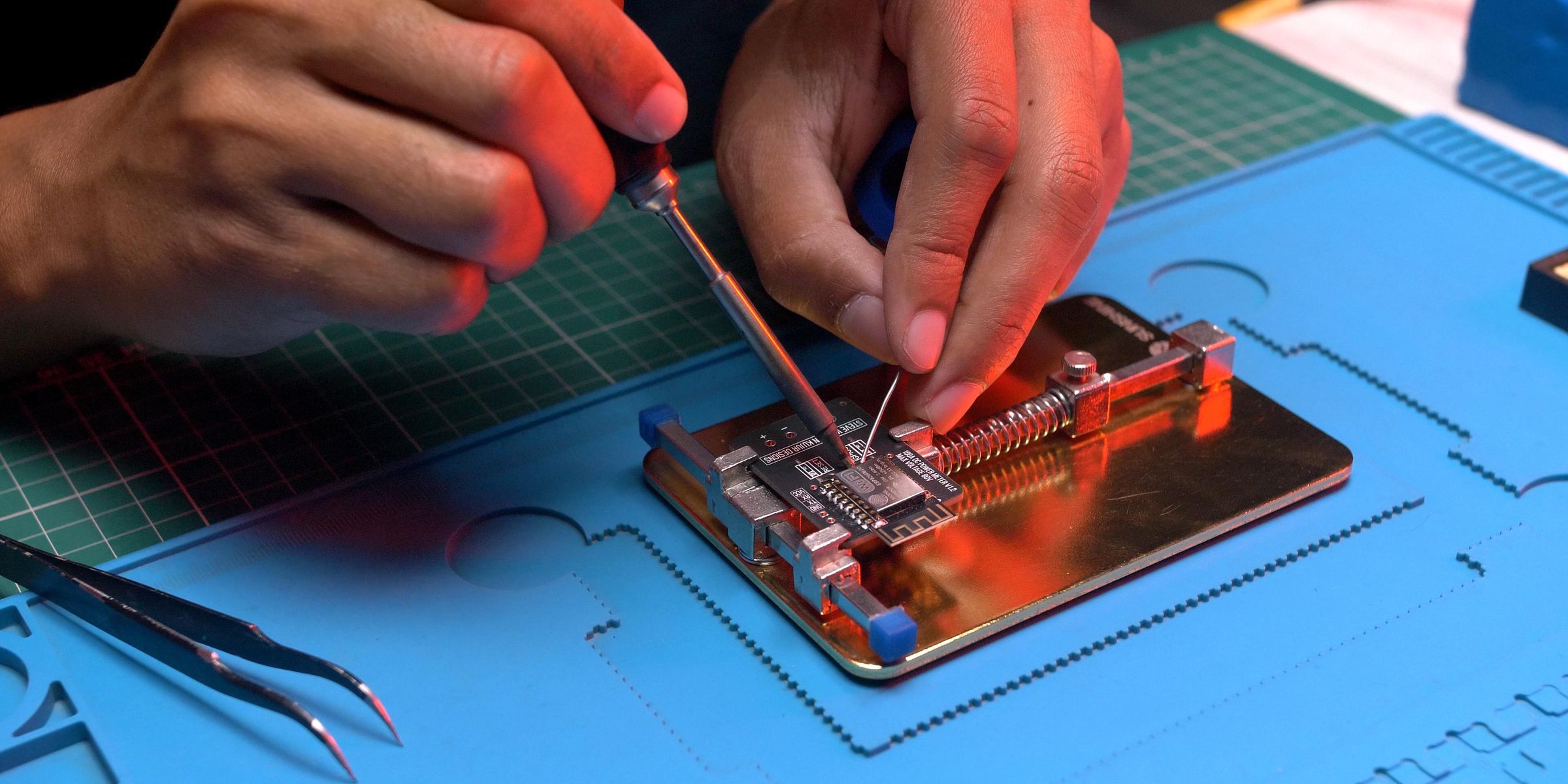 DIY Smart Shunt 80V | 100A DC : 12 Steps - Instructables