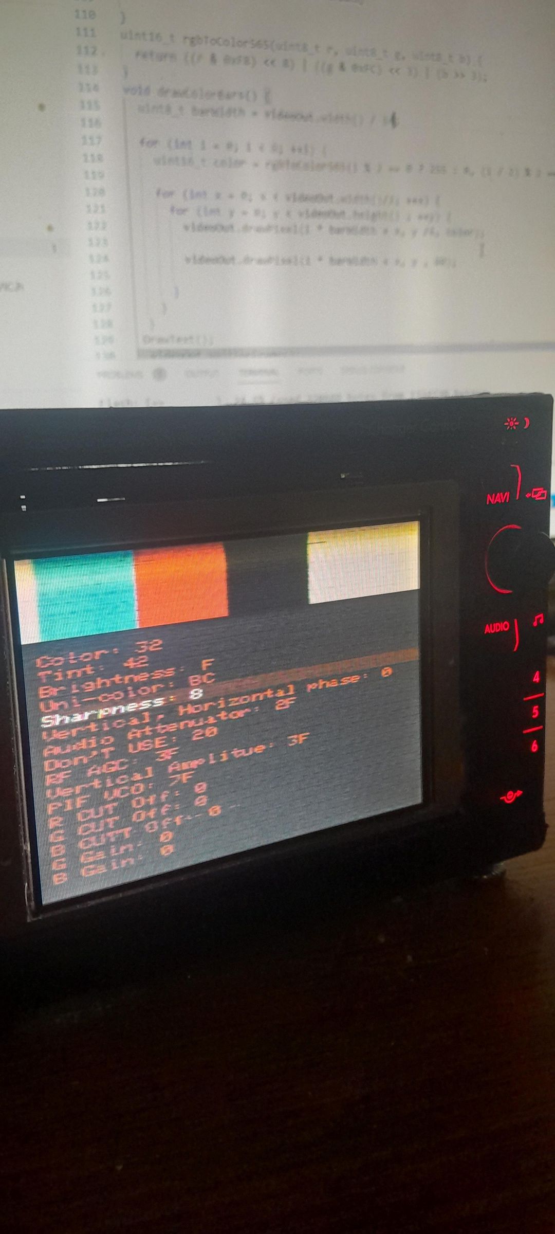 ESP32 Small TV : 4 Steps (with Pictures) - Instructables