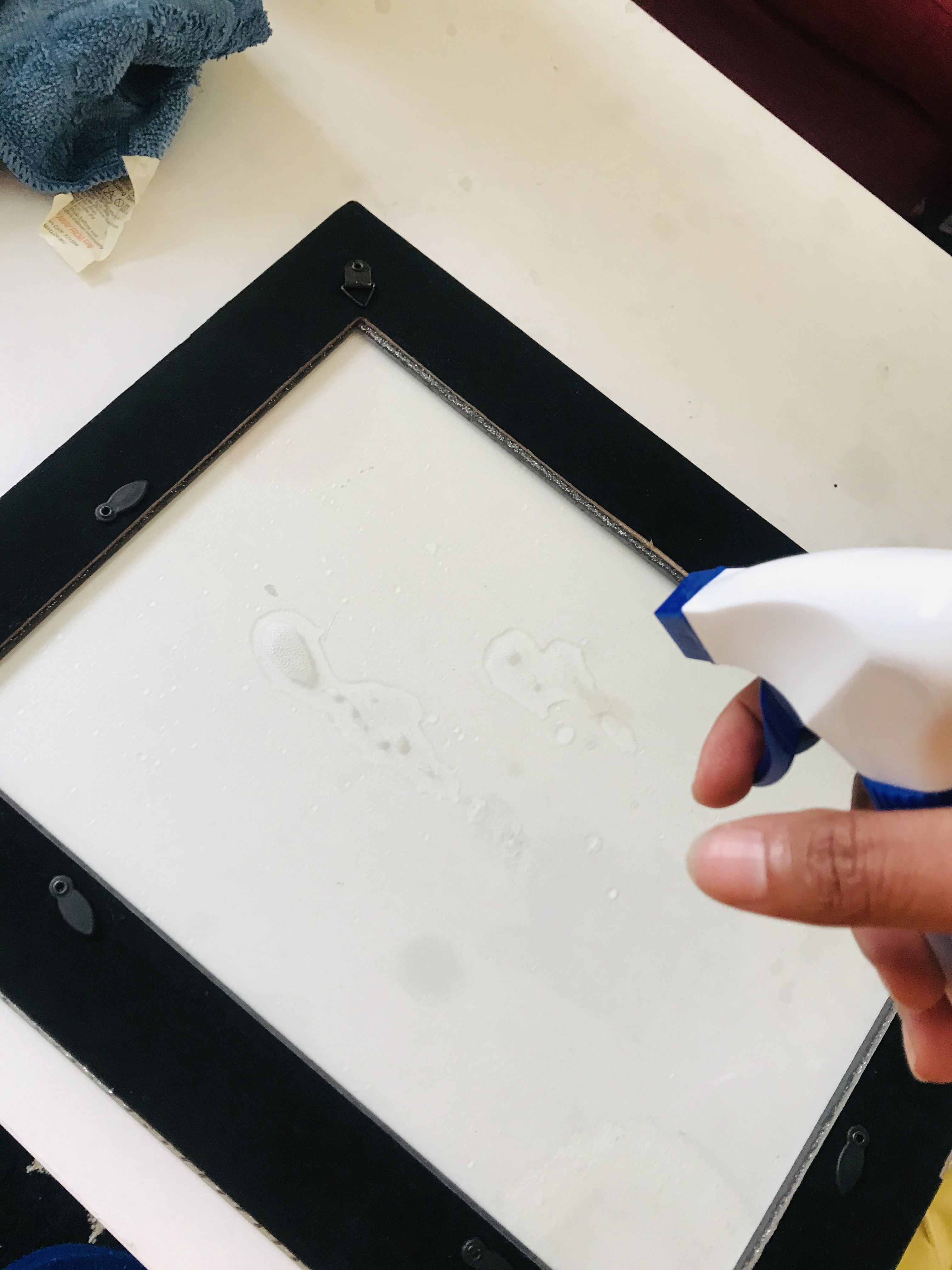 Simple Smart Mirror : 7 Steps (with Pictures) - Instructables