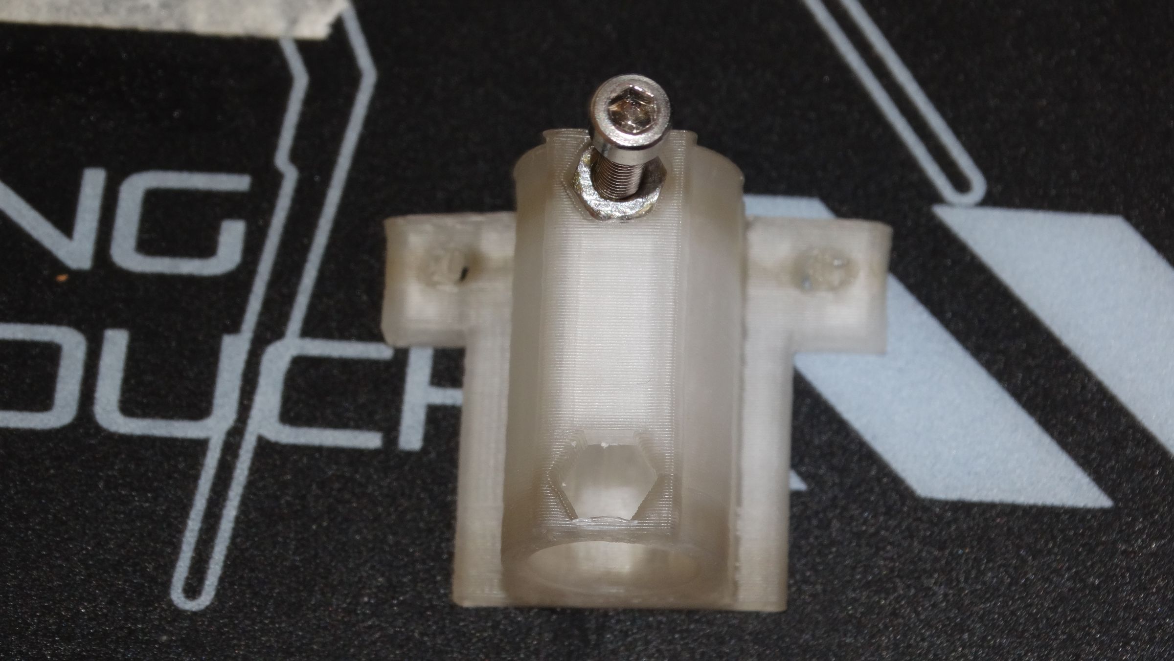 Plotter Using 3D Printer : 9 Steps - Instructables