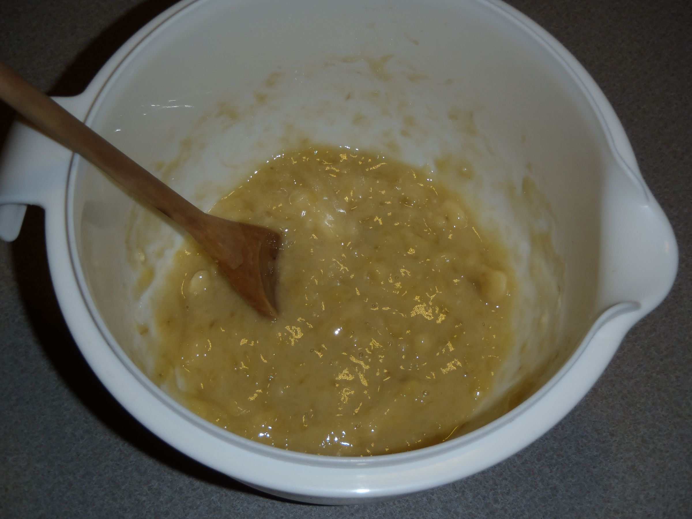 Banana Bread Muffins : 7 Steps (with Pictures) - Instructables