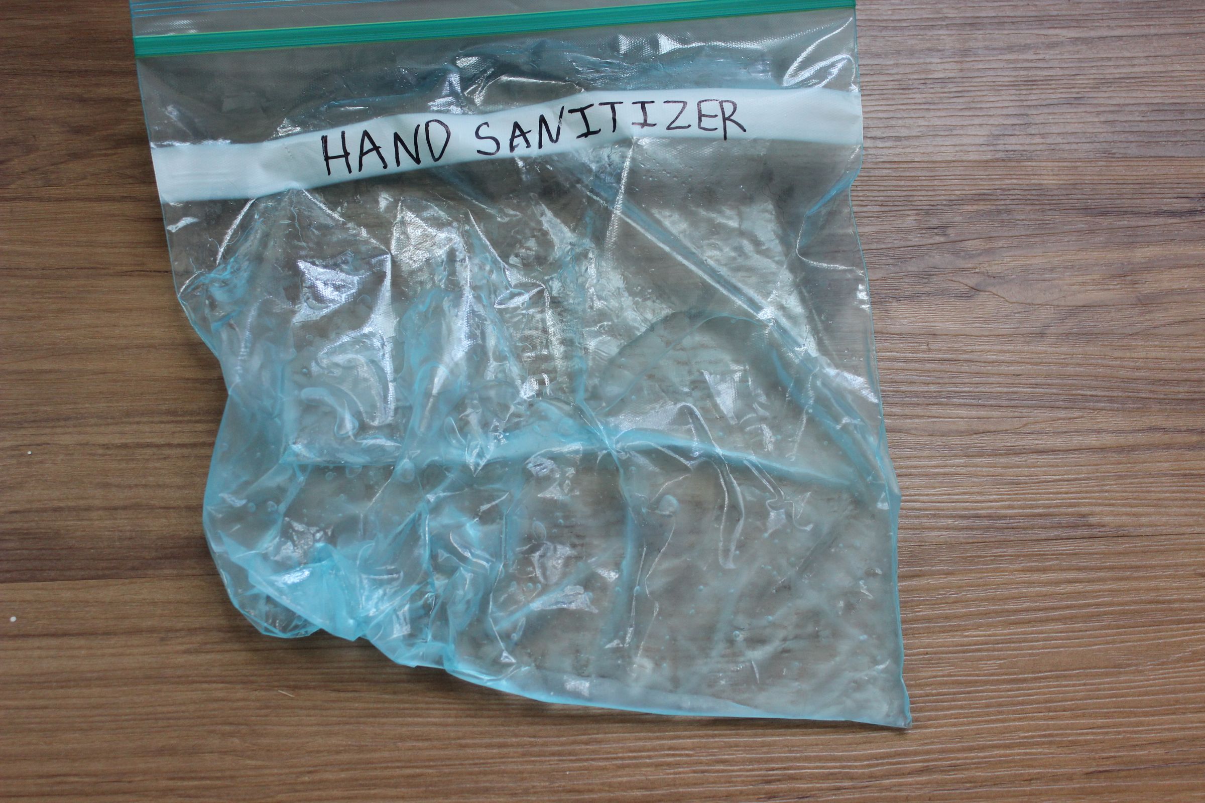 Dog (Or Human) Bandanna Ice Pack : 10 Steps (with Pictures) - Instructables