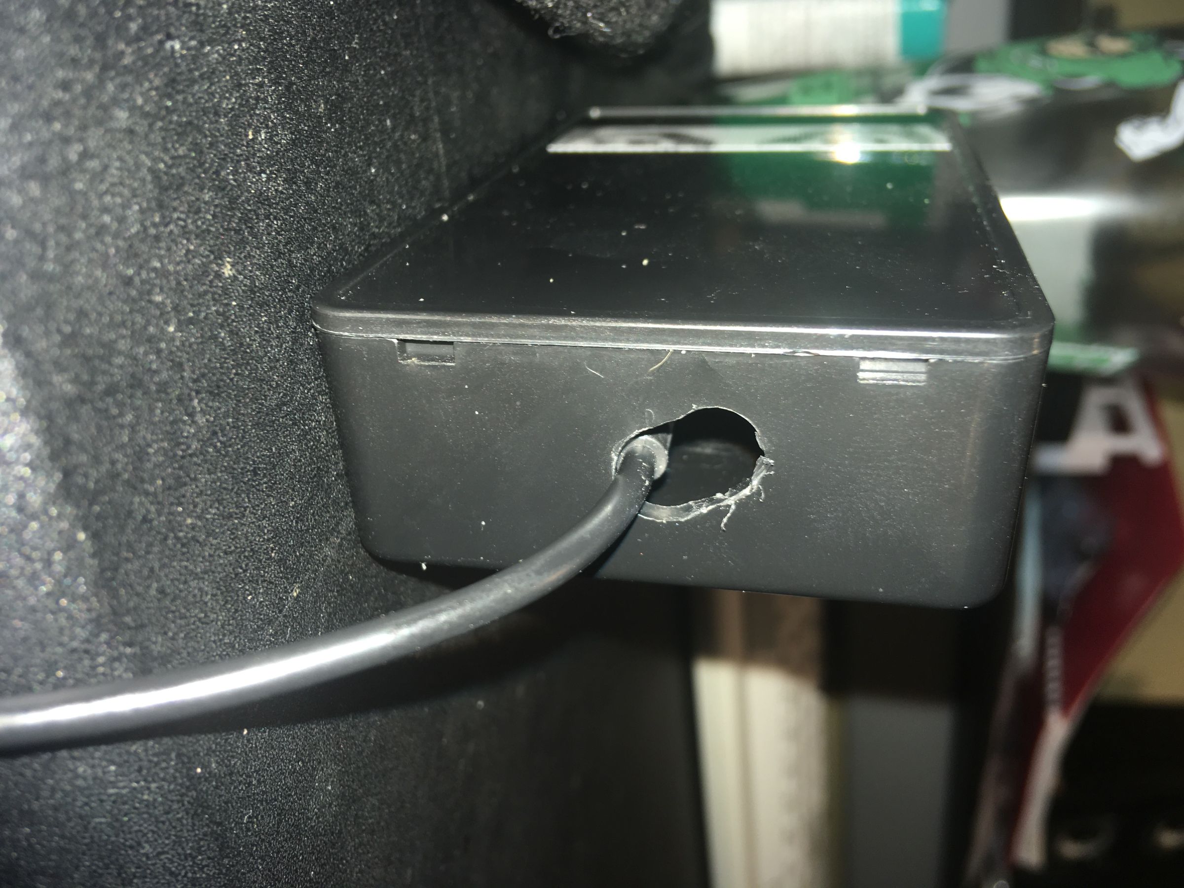 ISlack - Laptop Anti-Idling Device : 5 Steps - Instructables