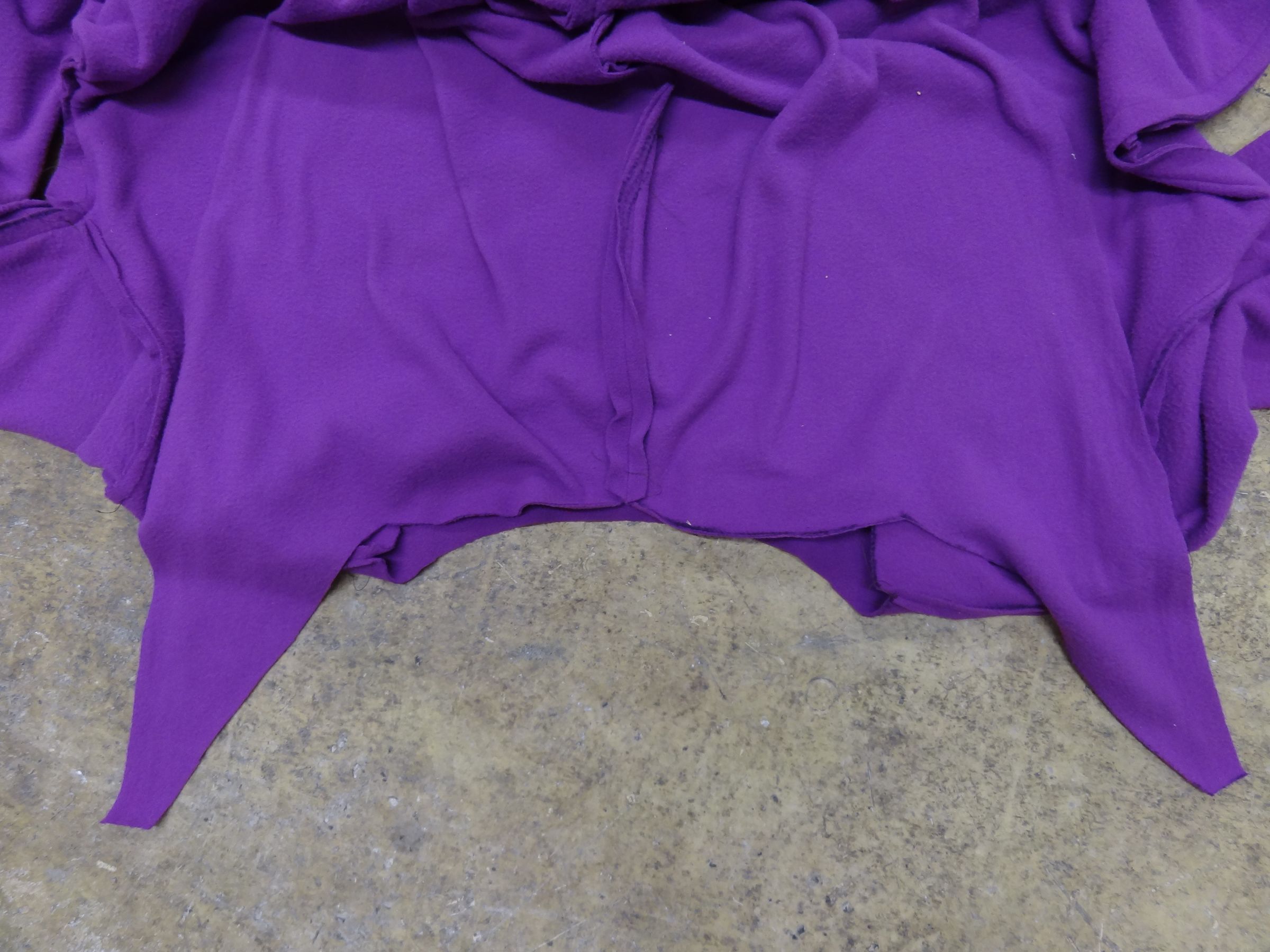 Adventure Time: Wizard Cloak : 9 Steps (with Pictures) - Instructables