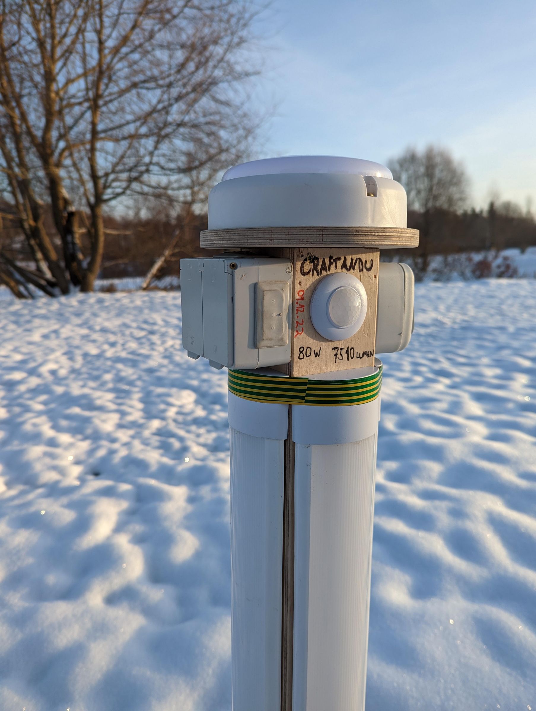 360° Work Light : 7 Steps (with Pictures) - Instructables