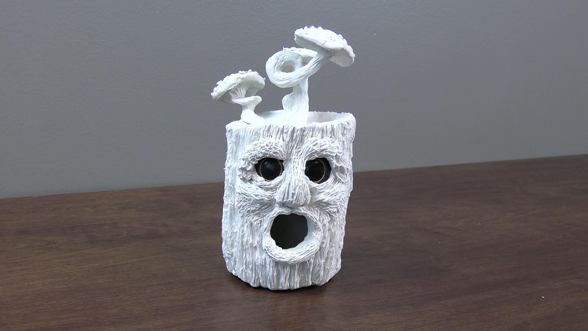 Clay Bird House : 24 Steps (with Pictures) - Instructables