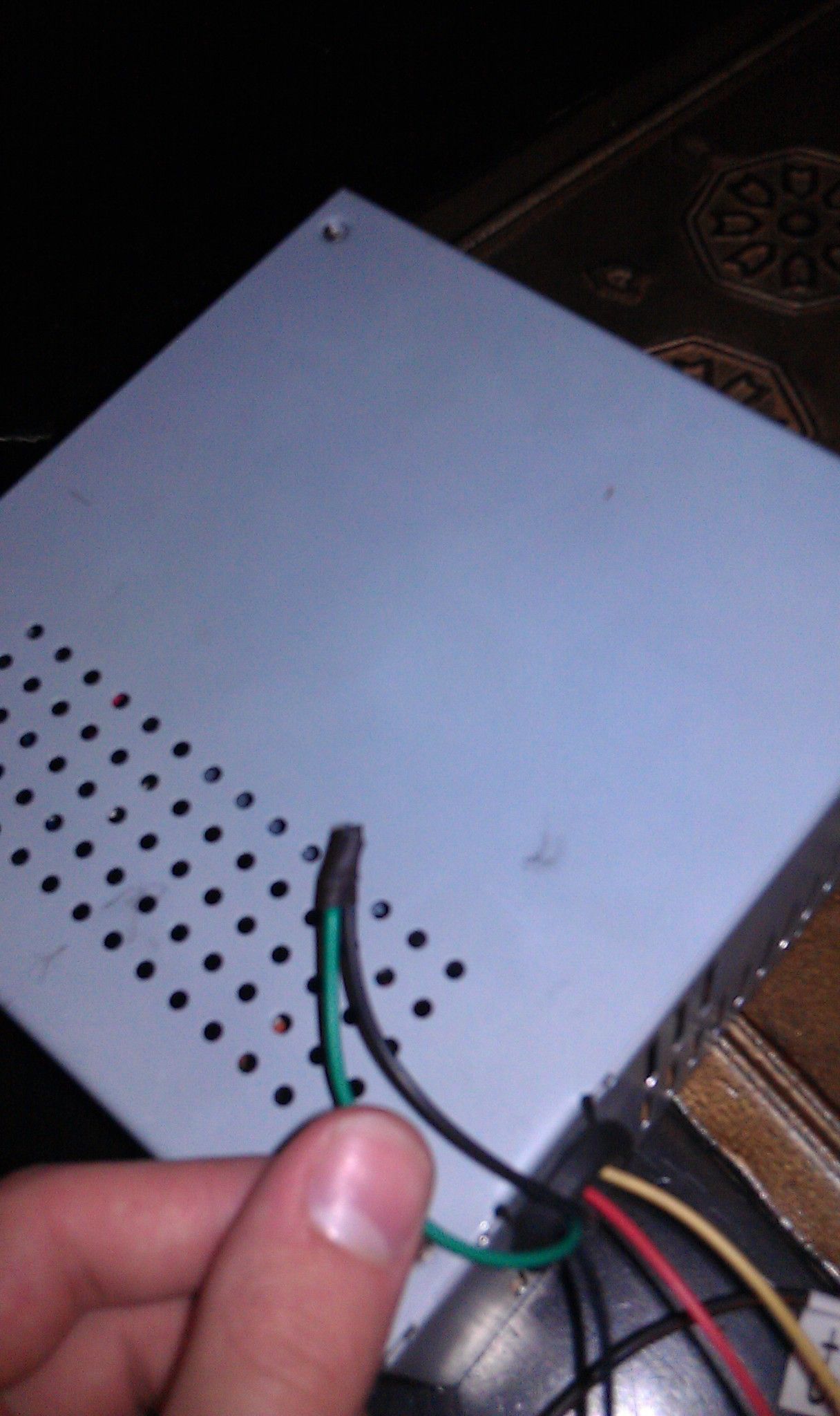 Universal Power Supply for Arduino + Breadboard : 9 Steps - Instructables