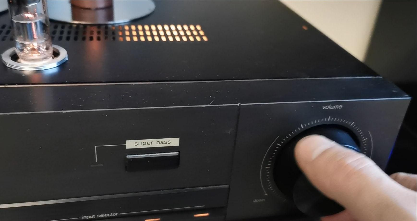 Optical Potentiometer for a DIY Amplifier : 4 Steps - Instructables