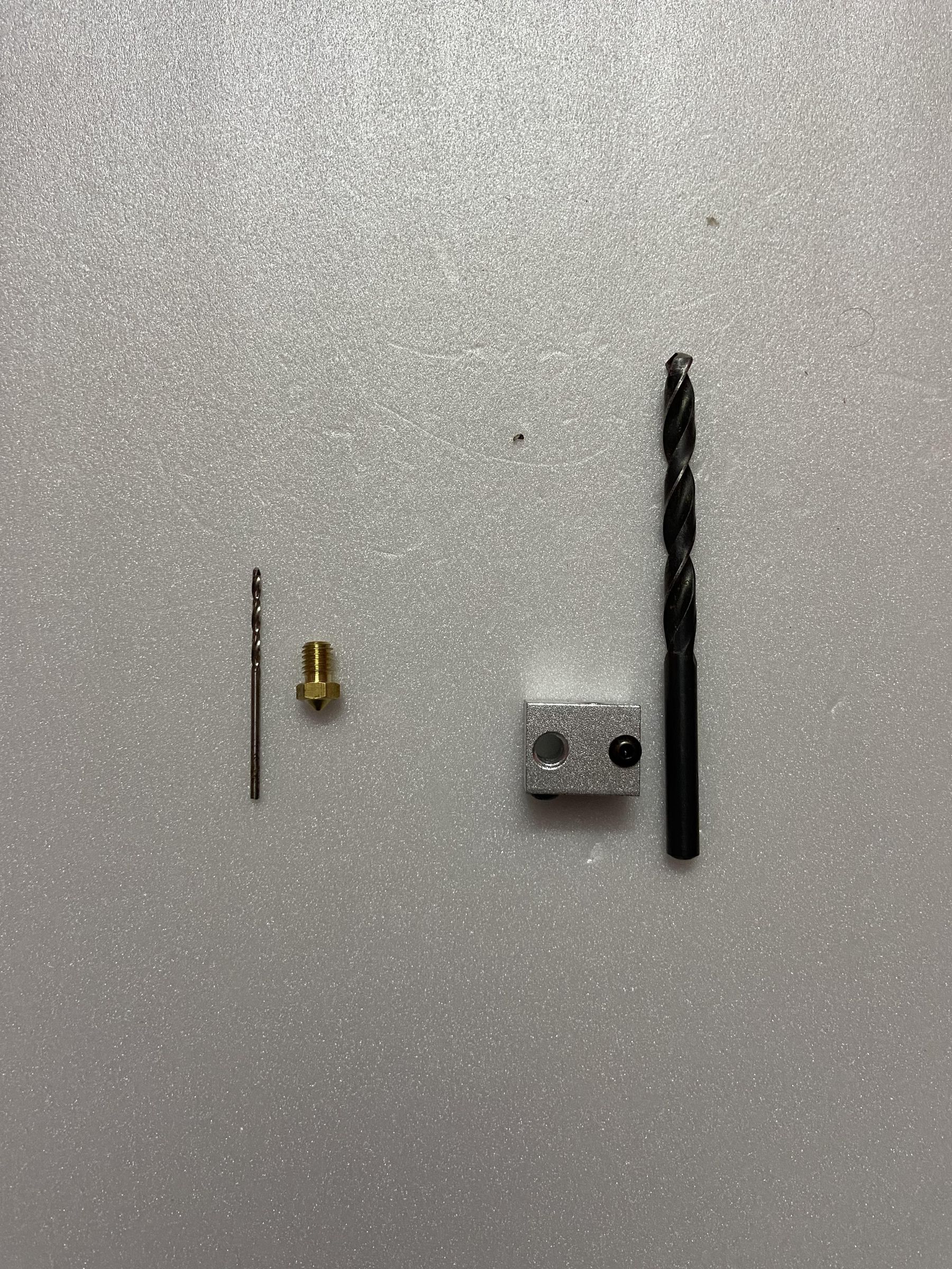 Ultimate Free Filament Making Machine for 3d Printer, Gives You Finish ...