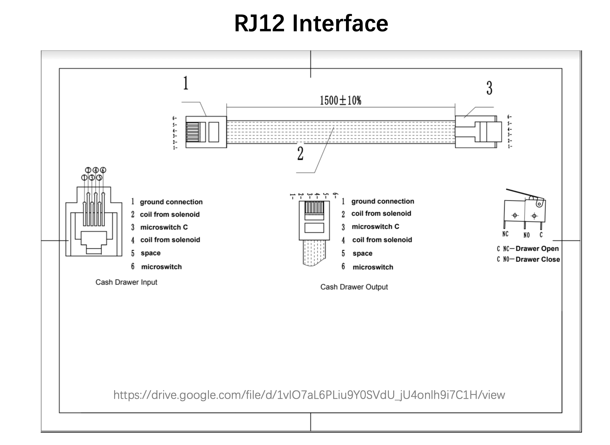 Smart Assistive Cash Drawer : 7 Steps - Instructables
