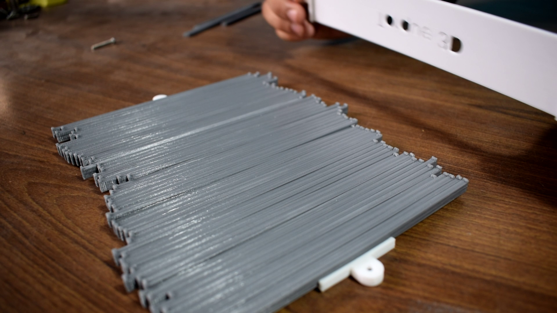 3d Printed Contour Gauge-How to Use It : 6 Steps (with Pictures ...