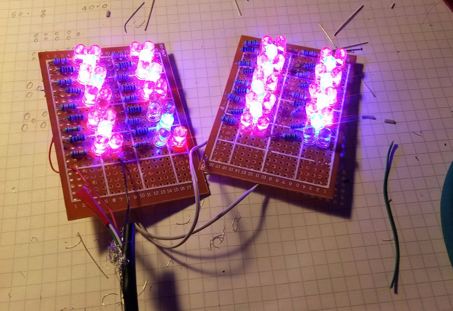 DIY Plant Grow Light : 4 Steps (with Pictures) - Instructables