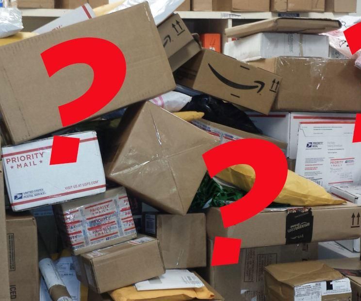 Broken Tracking! - Instructables