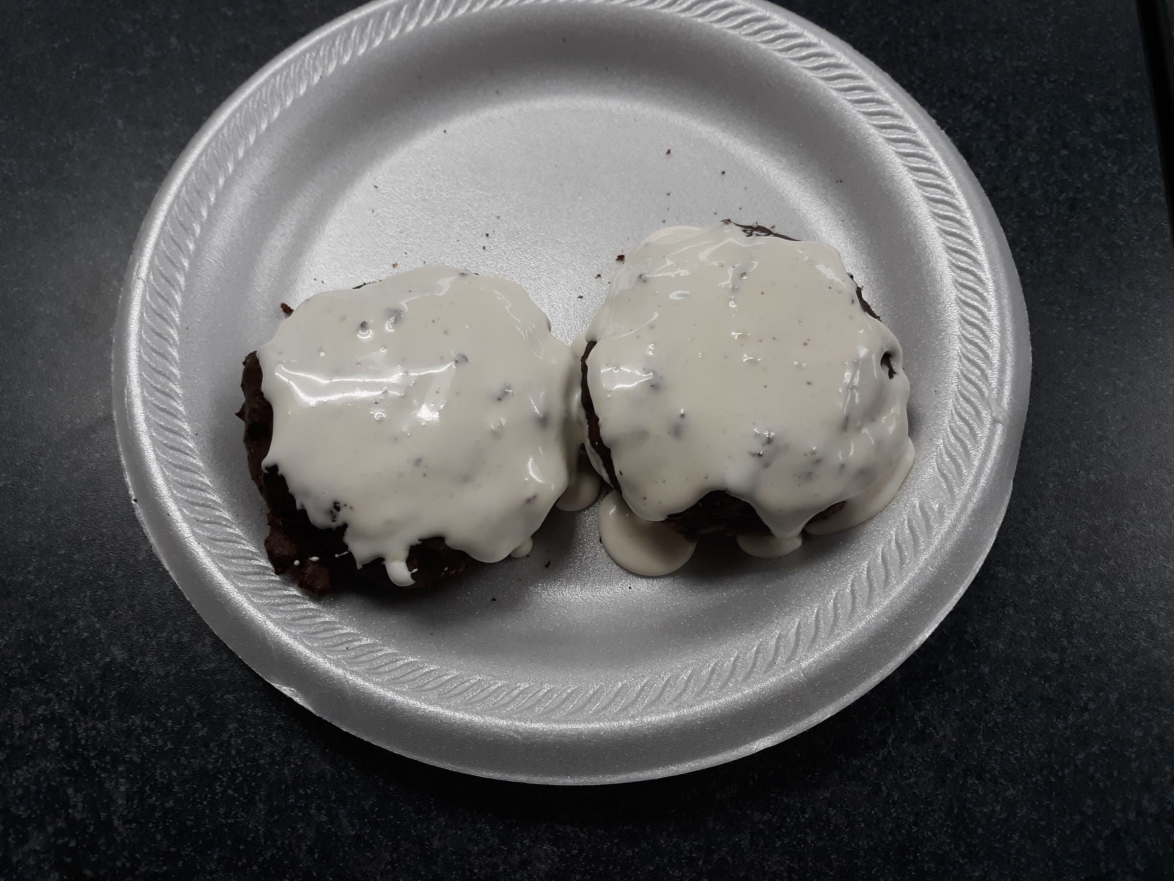 Cake Sliders : 6 Steps - Instructables