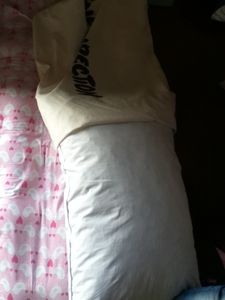 How to Put on a Pillow Case : 3 Steps - Instructables