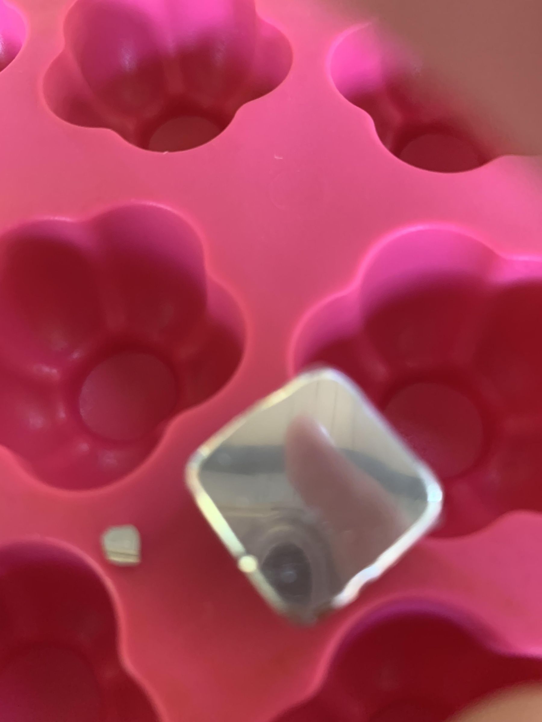 Gallium Designs - the Coolest Metal : 6 Steps - Instructables