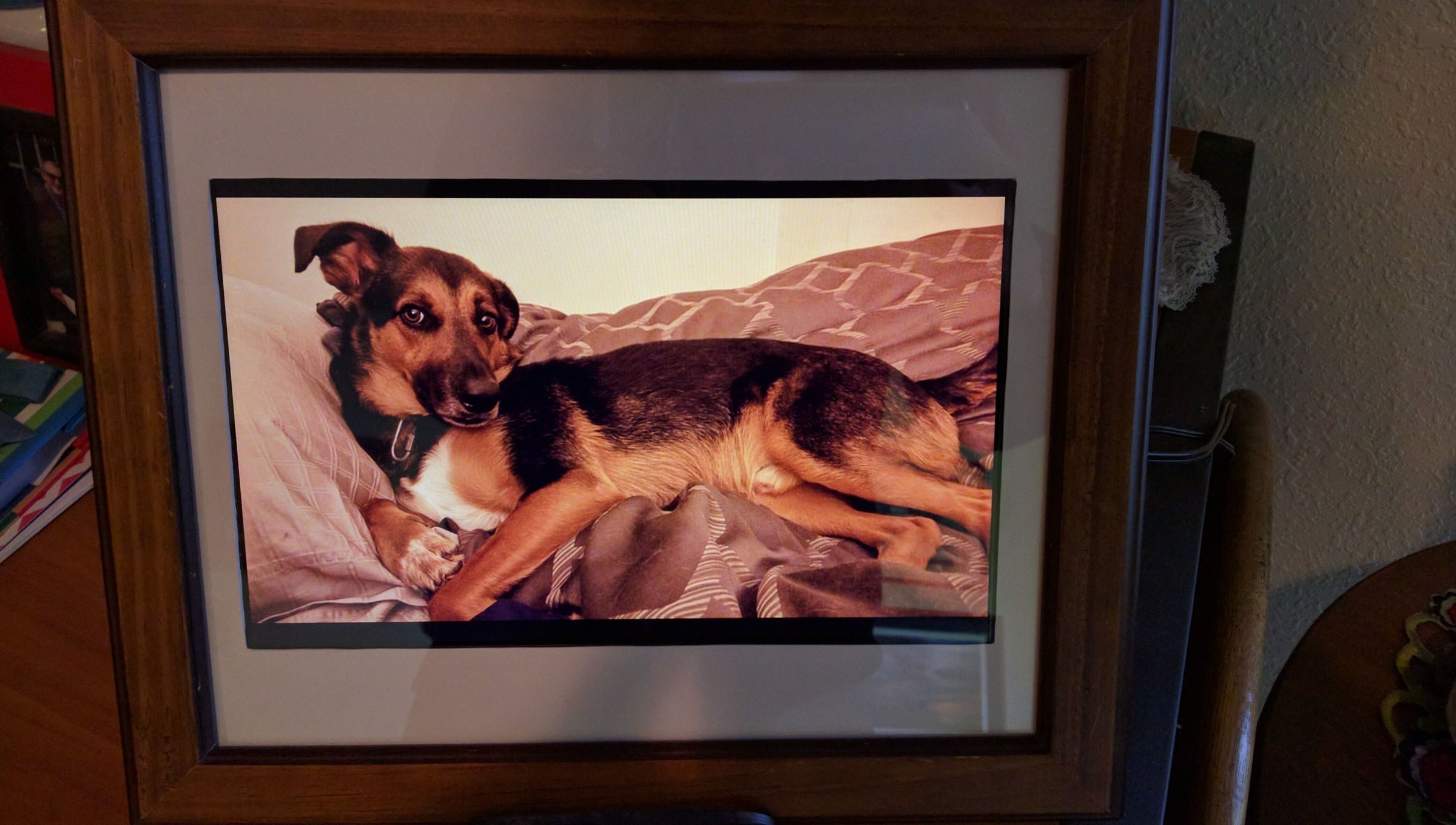 Internet Photo Frame : 20 Steps (with Pictures) - Instructables