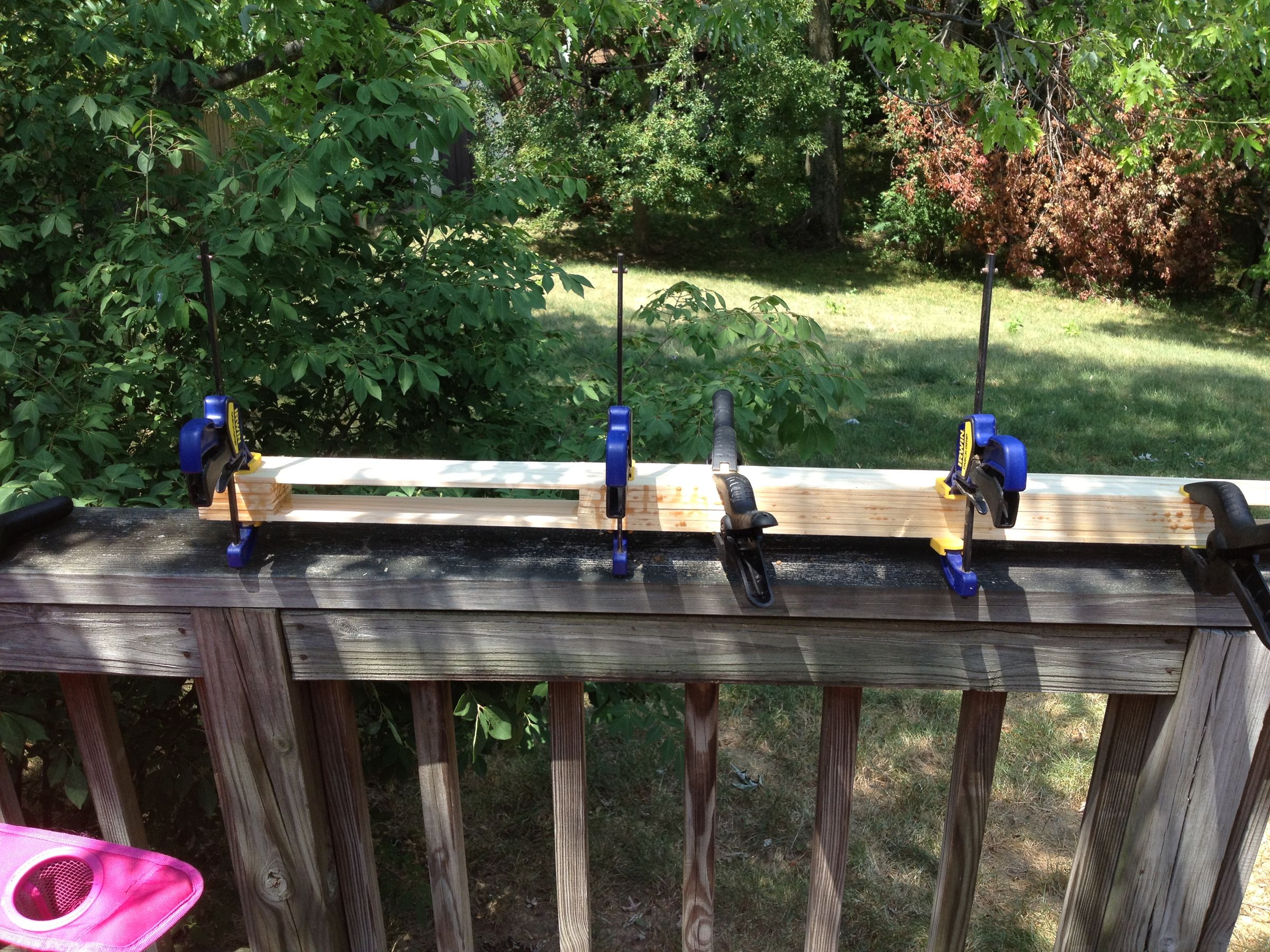 Avatar Aang Staff - Instructables