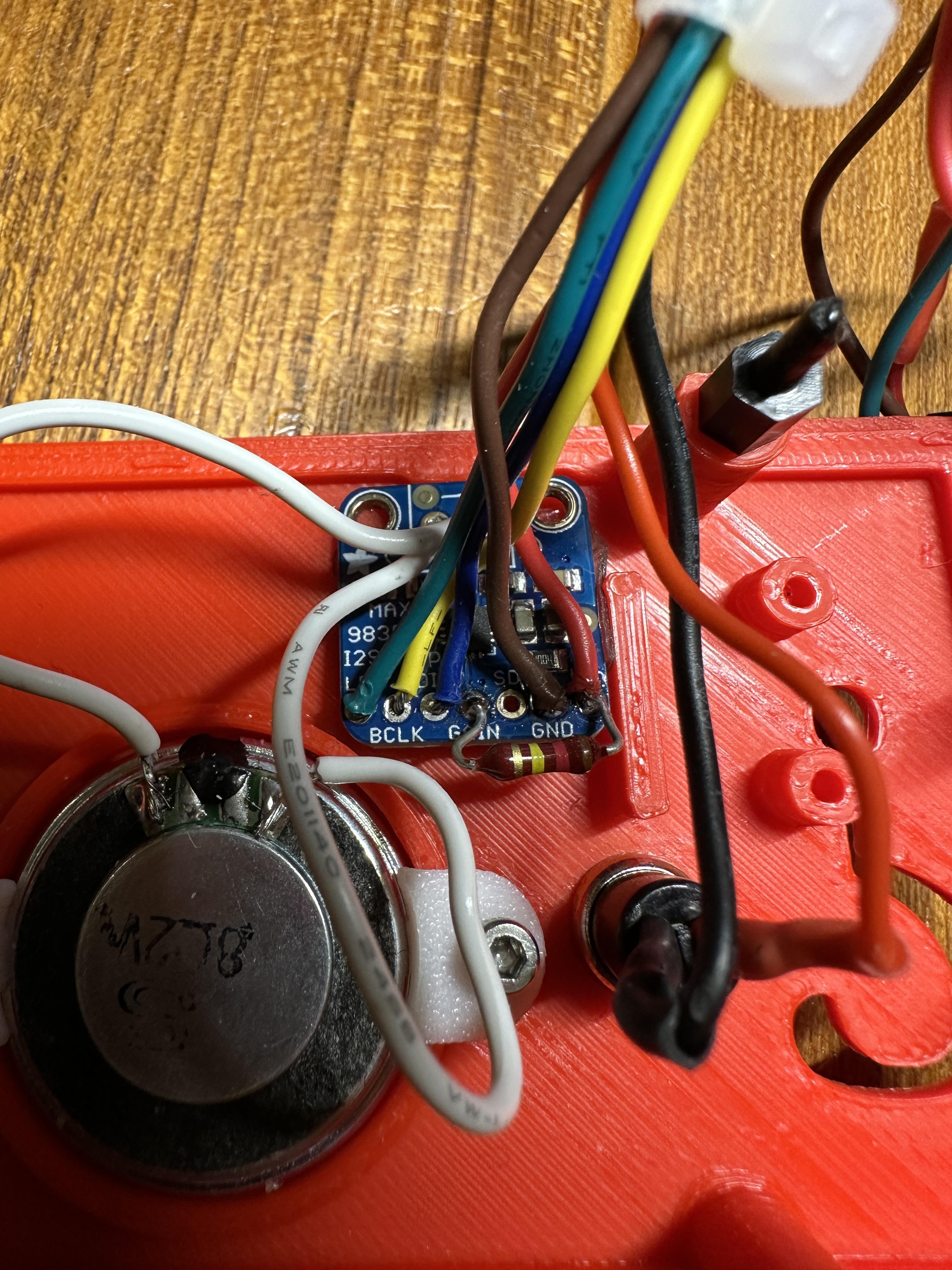 Customize a ChatGPT Assistant Using a RaspberryPi 4b, OpenAI, Azure ...