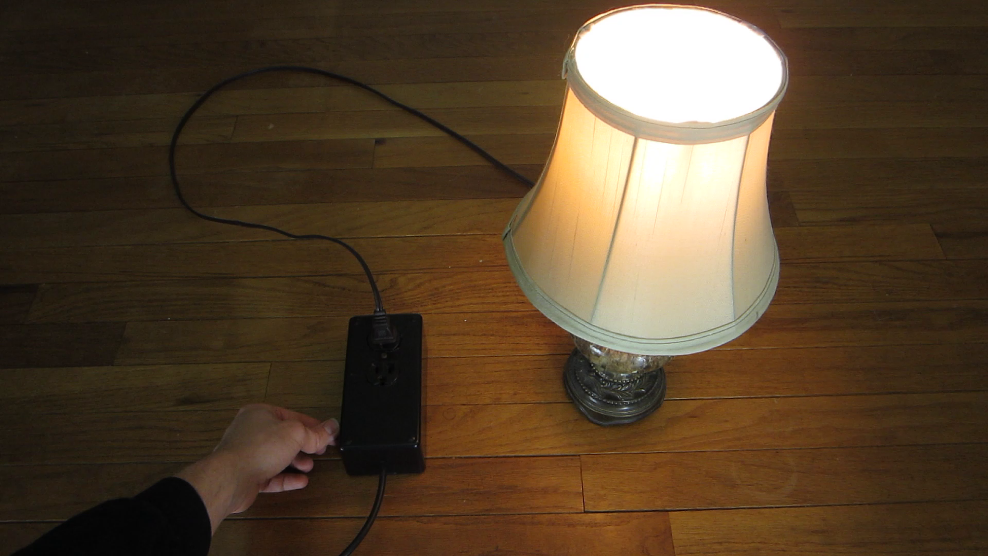 Adjustable Power Outlet : 6 Steps (with Pictures) - Instructables