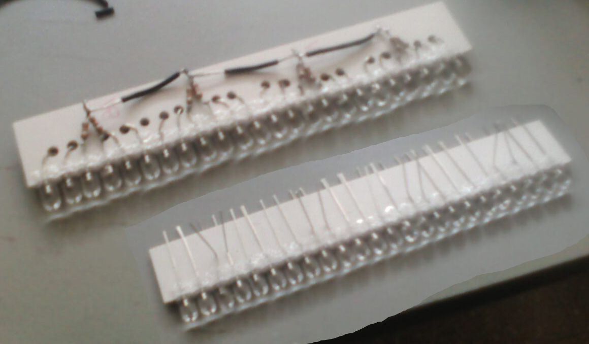 DIY LED Car Headlights! : 13 Steps (with Pictures) - Instructables