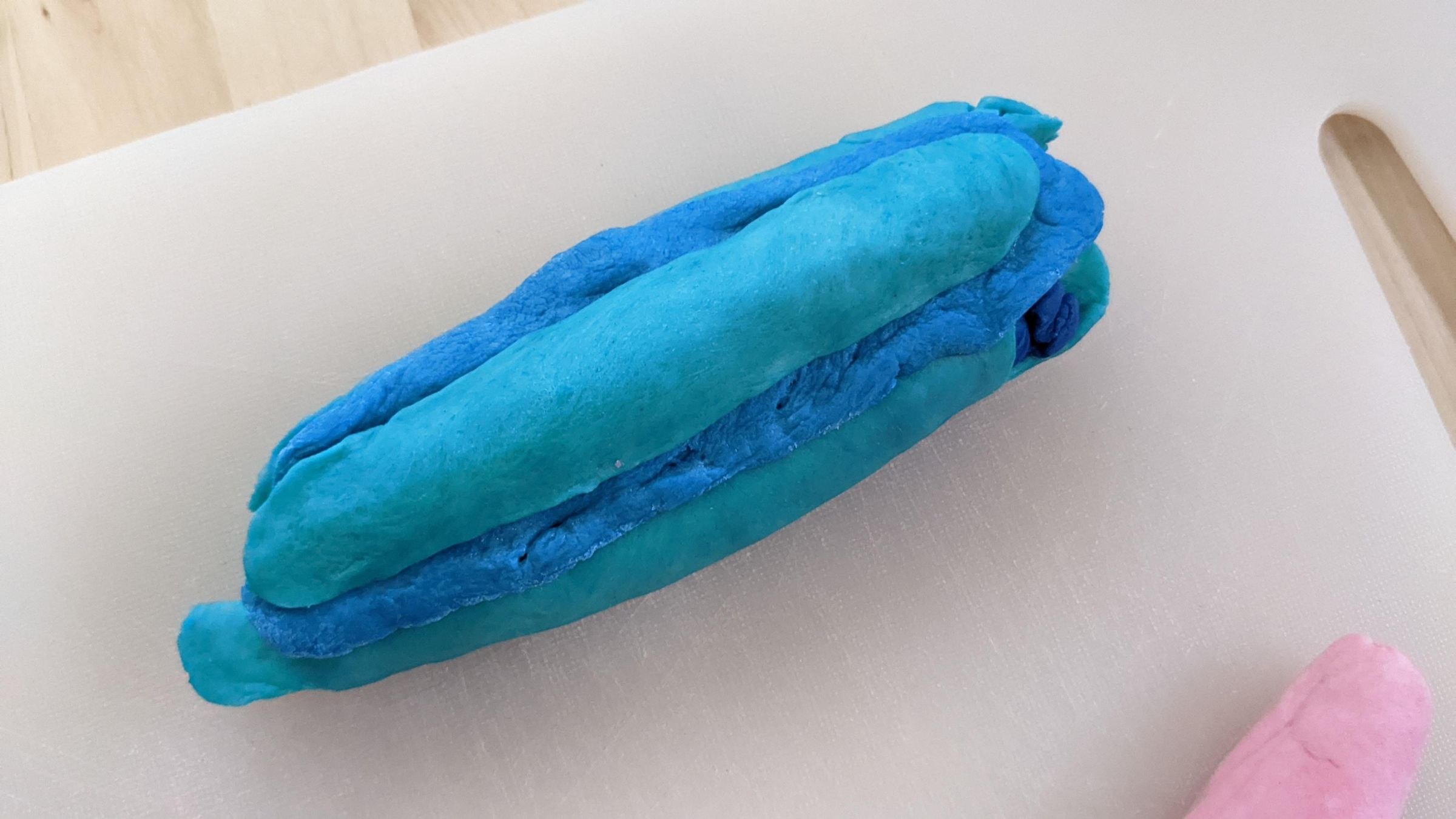 Stitch Character Bread and Lessons Learned : 15 Steps (with Pictures ...