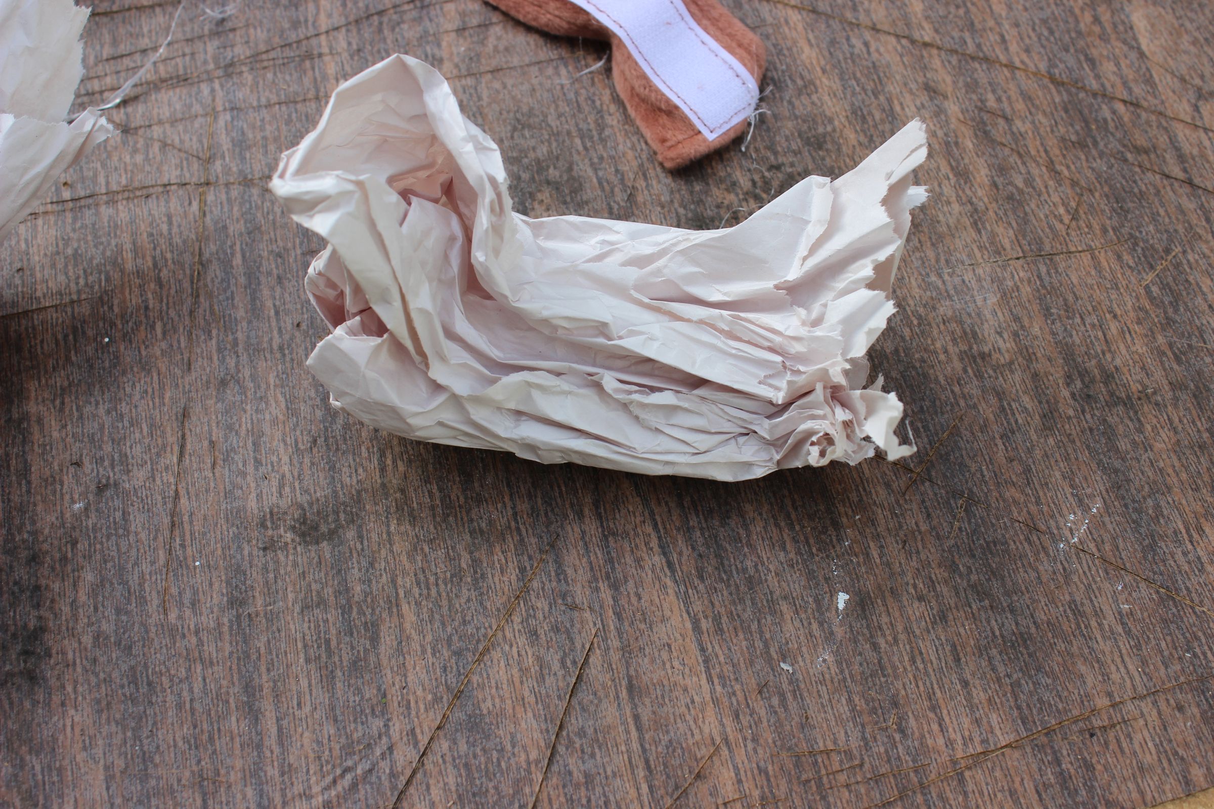 Diglett Dog Costume : 14 Steps (with Pictures) - Instructables