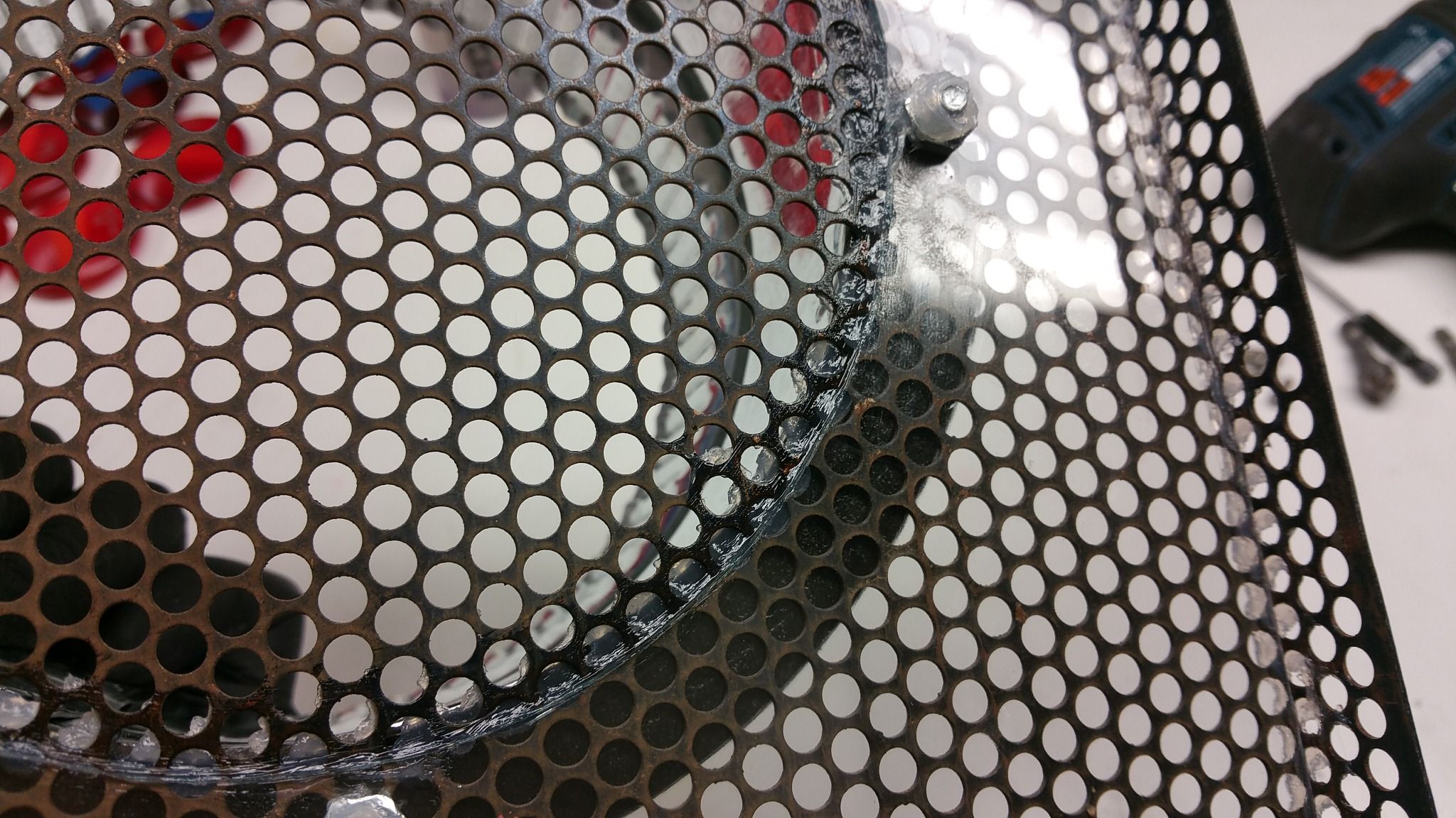 Paint Spraying Booth : 9 Steps (with Pictures) - Instructables