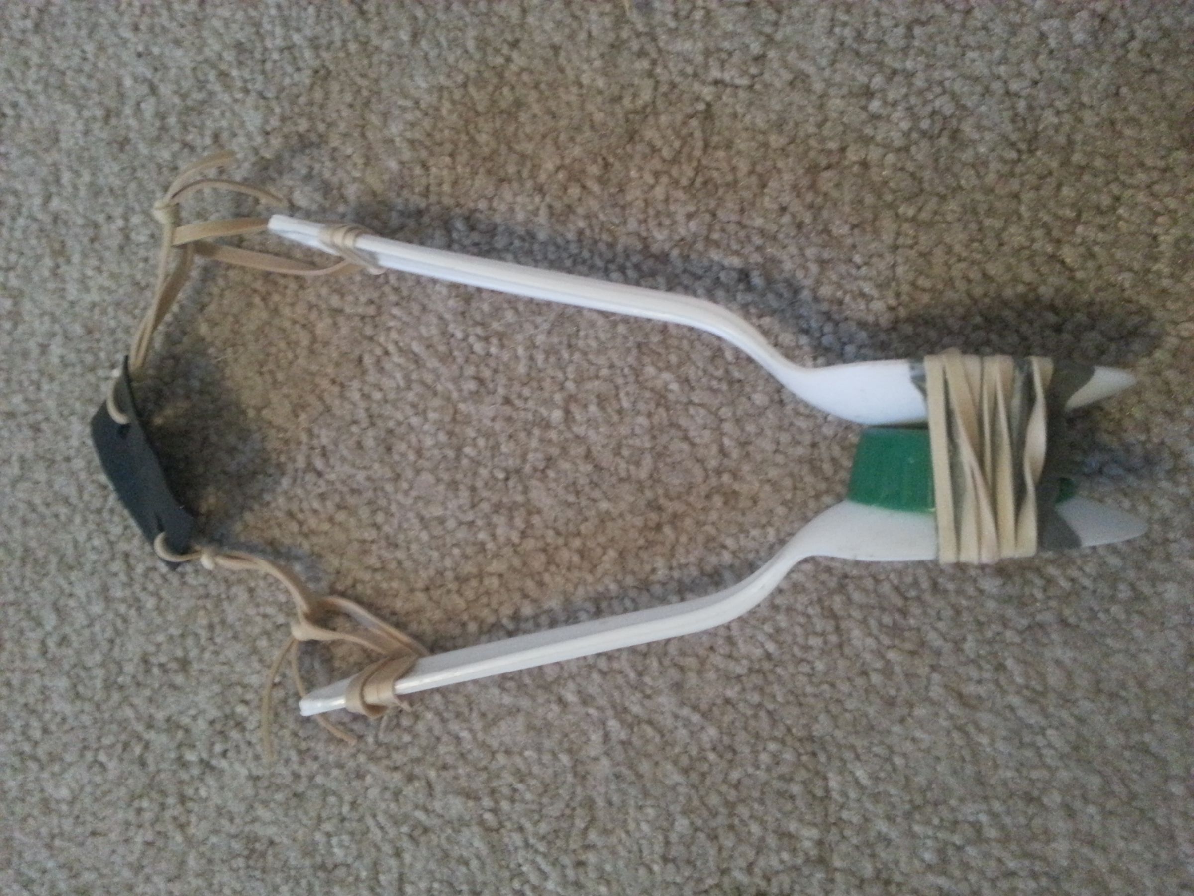 Spoon SlingShot : 17 Steps - Instructables