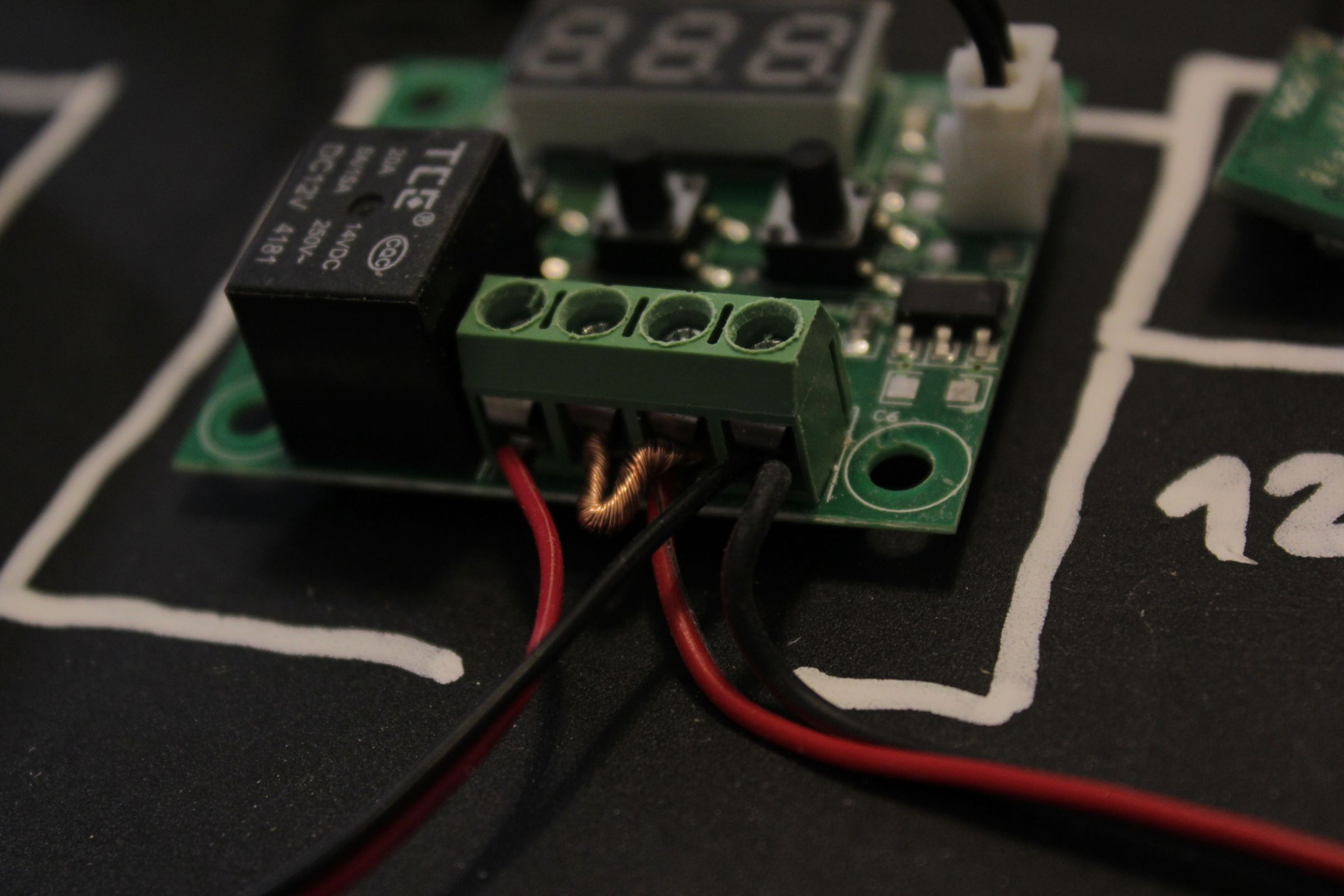 Bench POWER Supply (circuit) : 8 Steps - Instructables