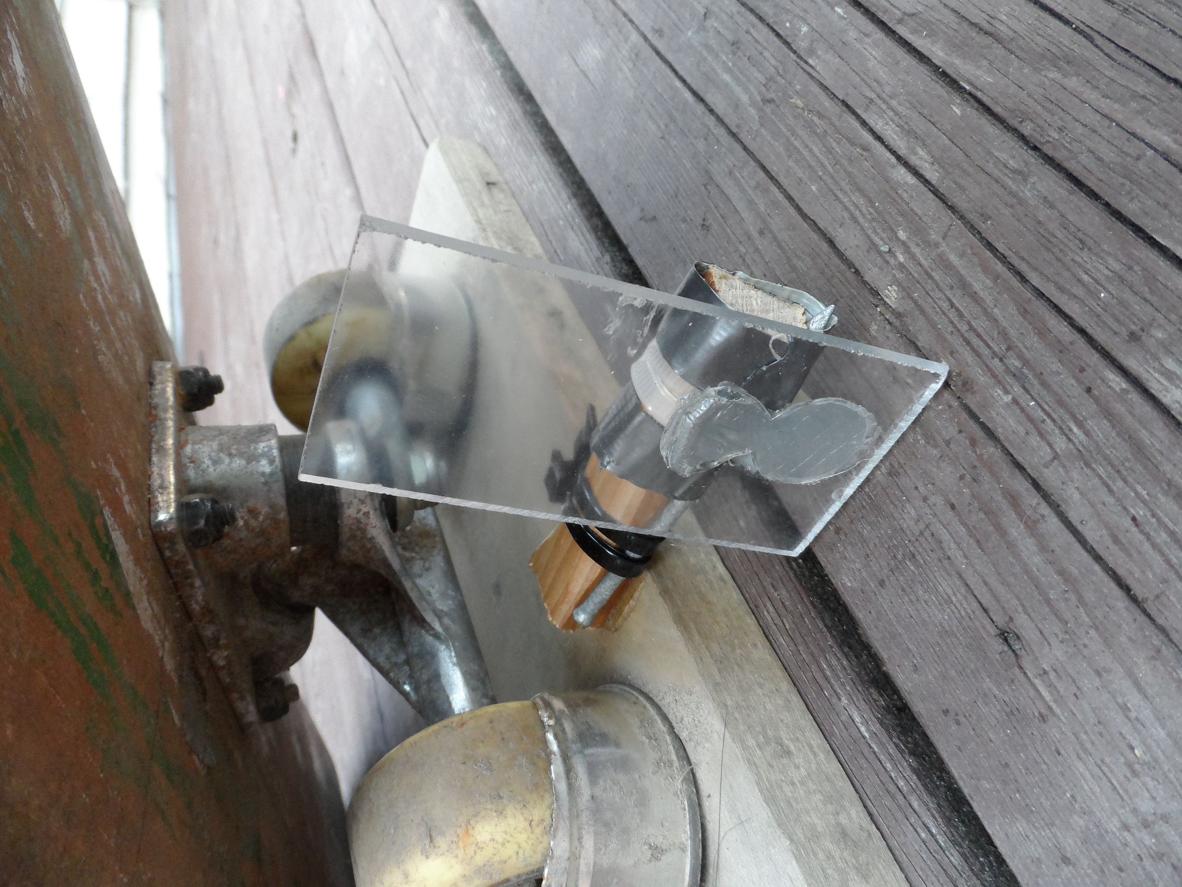 Impossible Balance Board Illusion (with Pictures) - Instructables