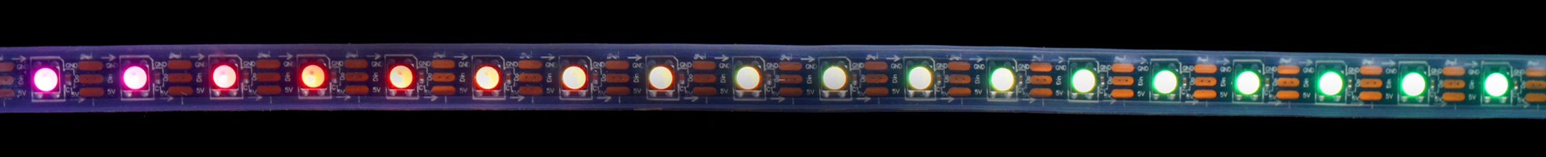 LED Strips : 4 Steps - Instructables