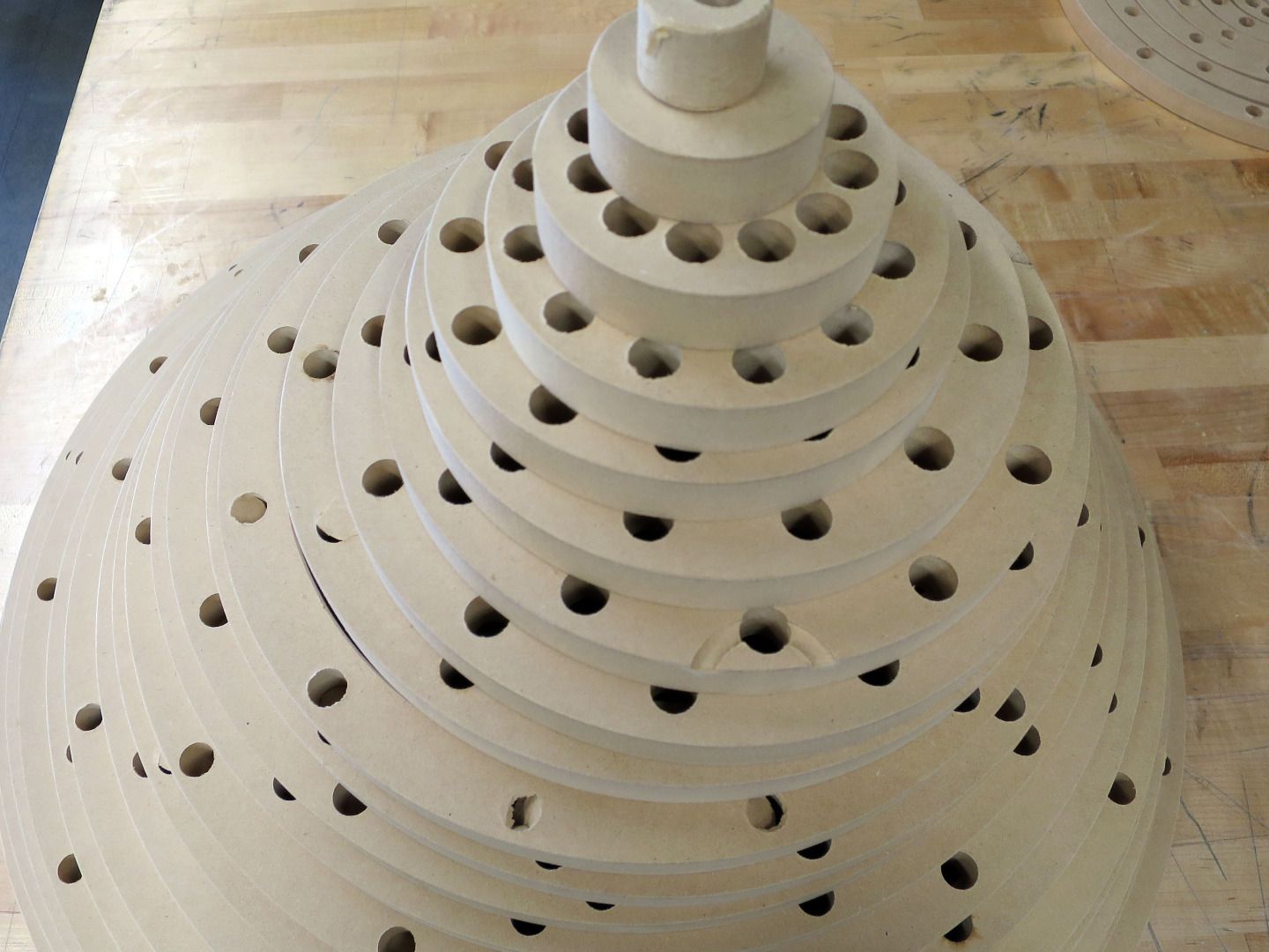 3D Sewing: Rings With Rope : 8 Steps (with Pictures) - Instructables