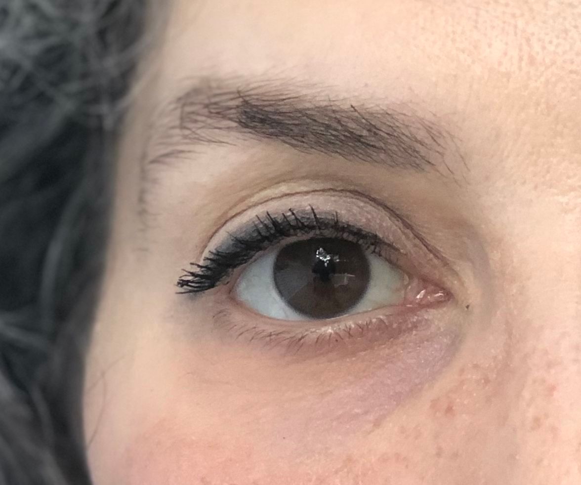 Filling In Sparse Eyebrows 6 Steps With Pictures Instructables