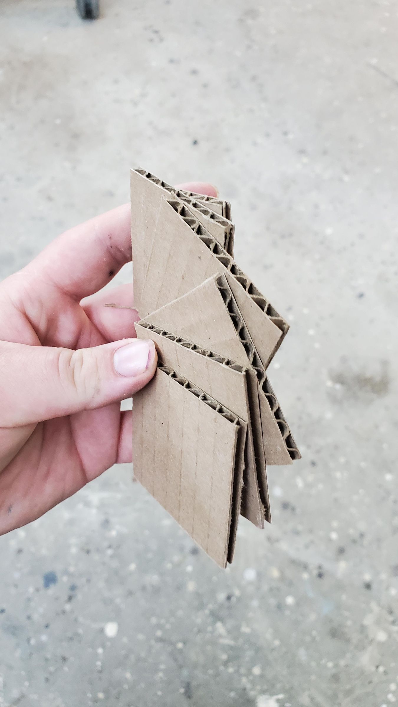 Carboard Rings : 10 Steps (with Pictures) - Instructables