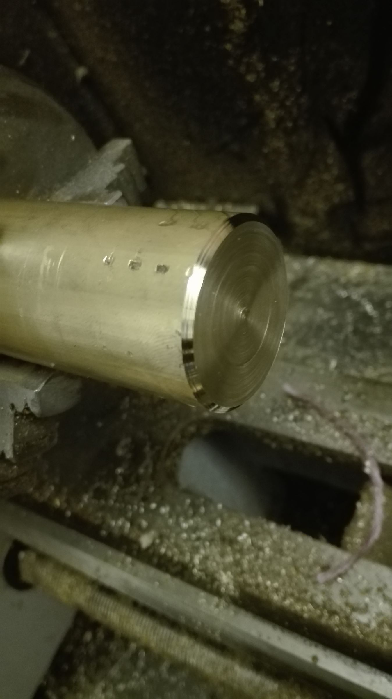 Brass Hammer : 5 Steps (with Pictures) - Instructables
