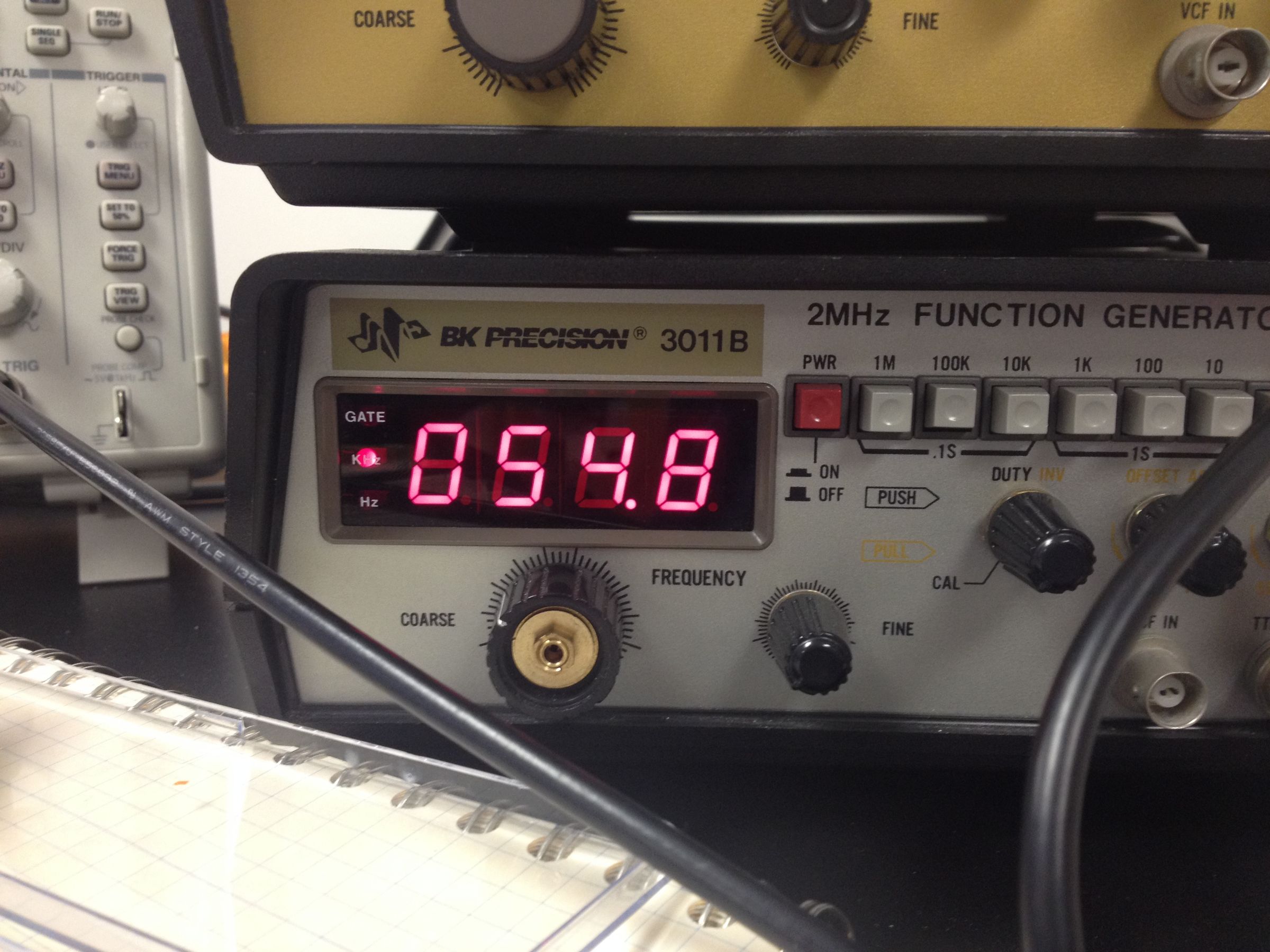 Lock-in Amplifier : 6 Steps - Instructables